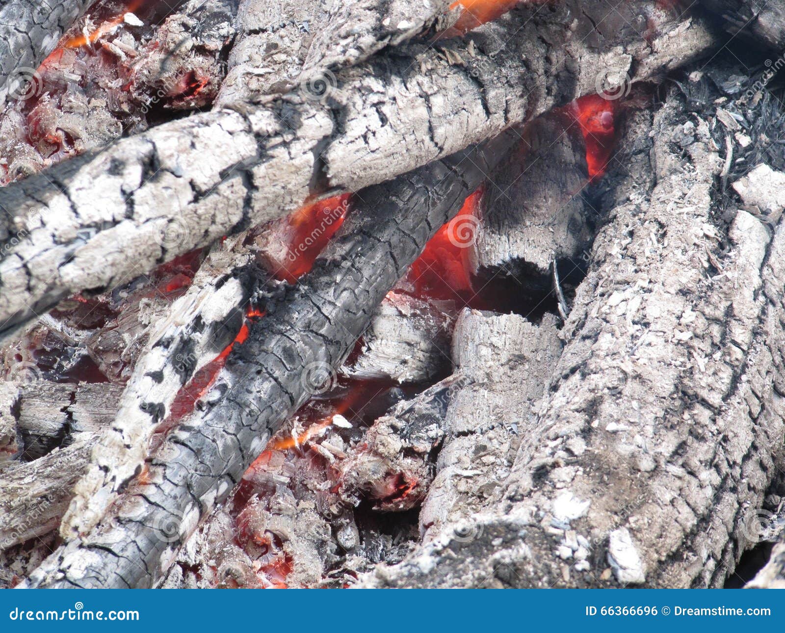 The extinct fire . stock photo. Image of flames, fire - 66366696