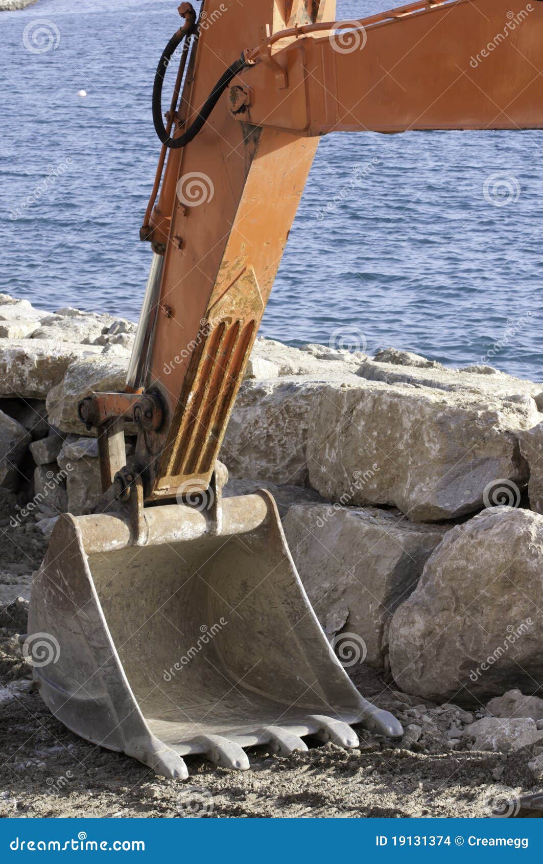 Extra arm stock photo. Image of foundation, powerful - 19131374