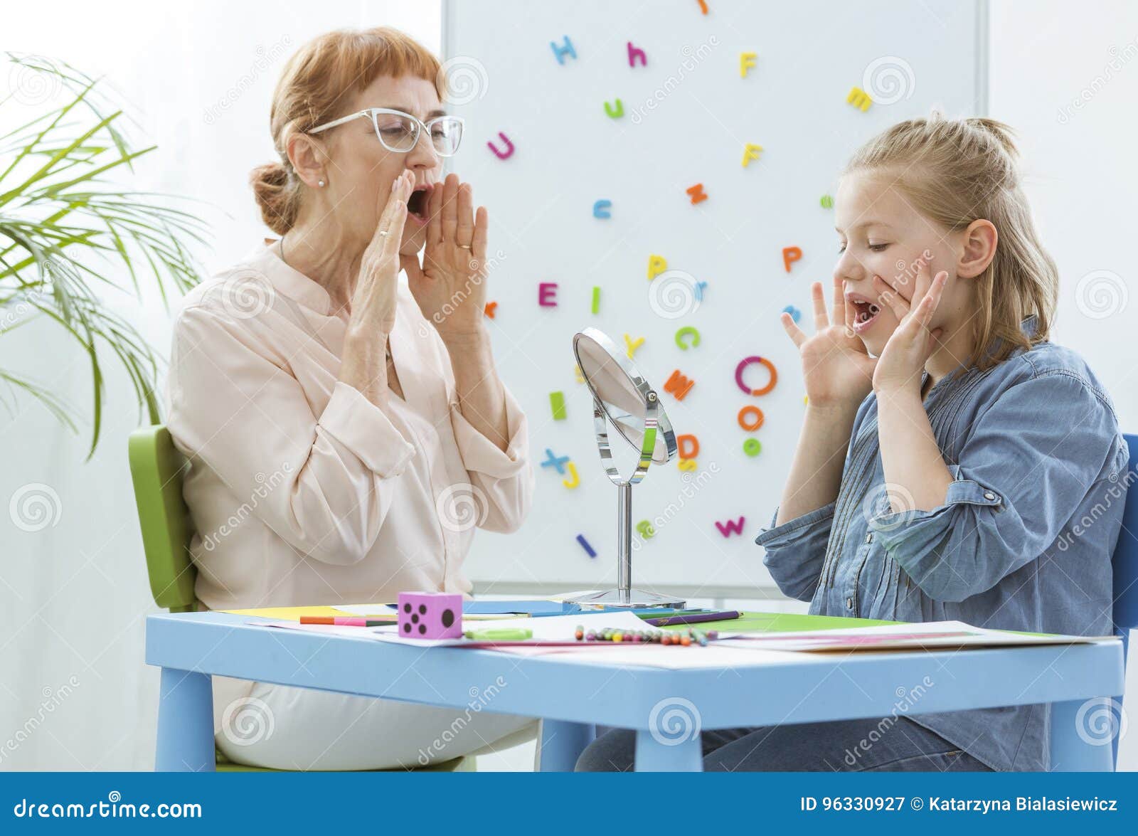 Extra-curricular Classes with Child Stock Image - Image of bright ...