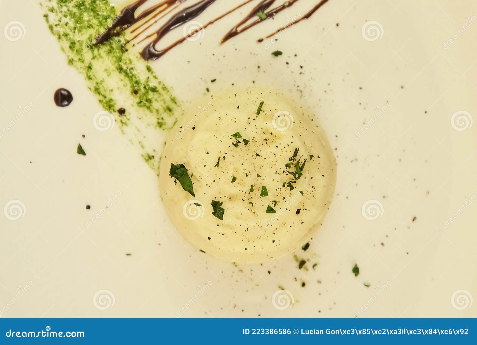 Extra Fine Cornichons - Minuscule Sour French Pickles On Natural Stone ...