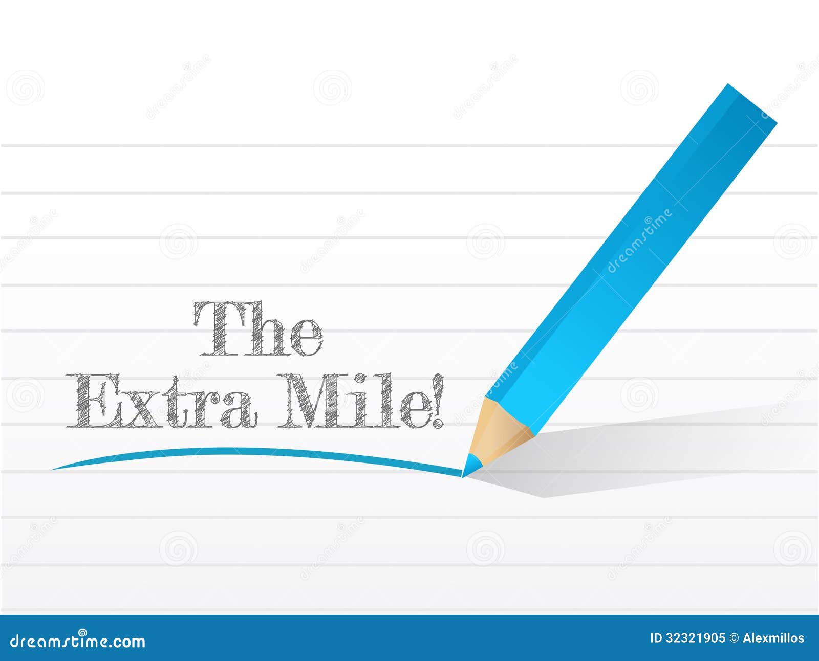 Go The Extra Mile Traffic Sign Royalty-Free Stock Photo | CartoonDealer ...