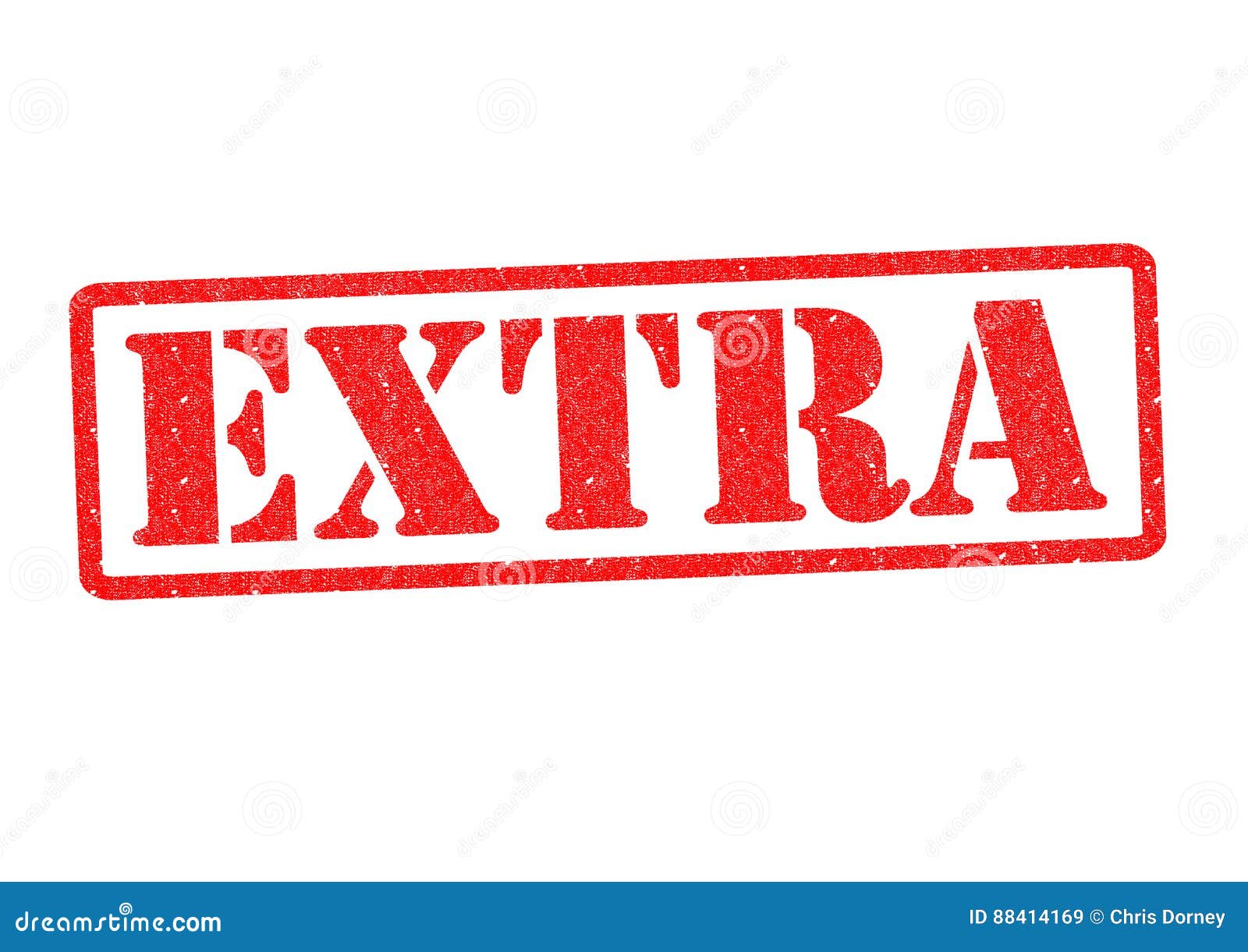 EXTRA stock illustration. Illustration of additional - 88414169