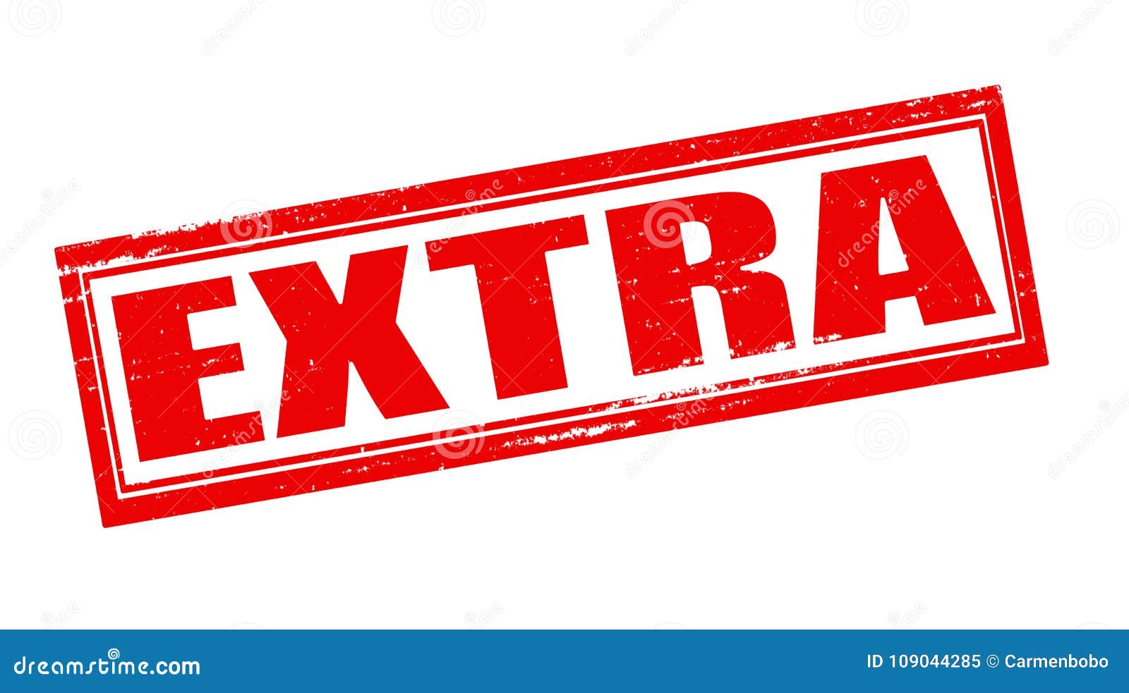 Extra stock image. Image of supplemental, word, miscellaneous - 109044285