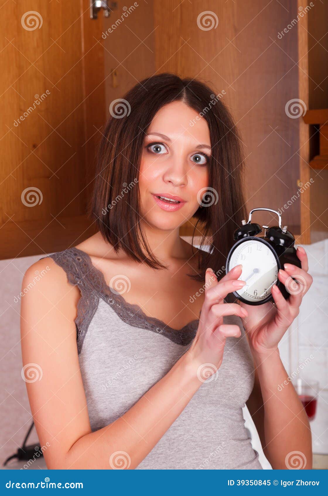 Extra time! stock image. Image of young, hair, expressing - 39350845