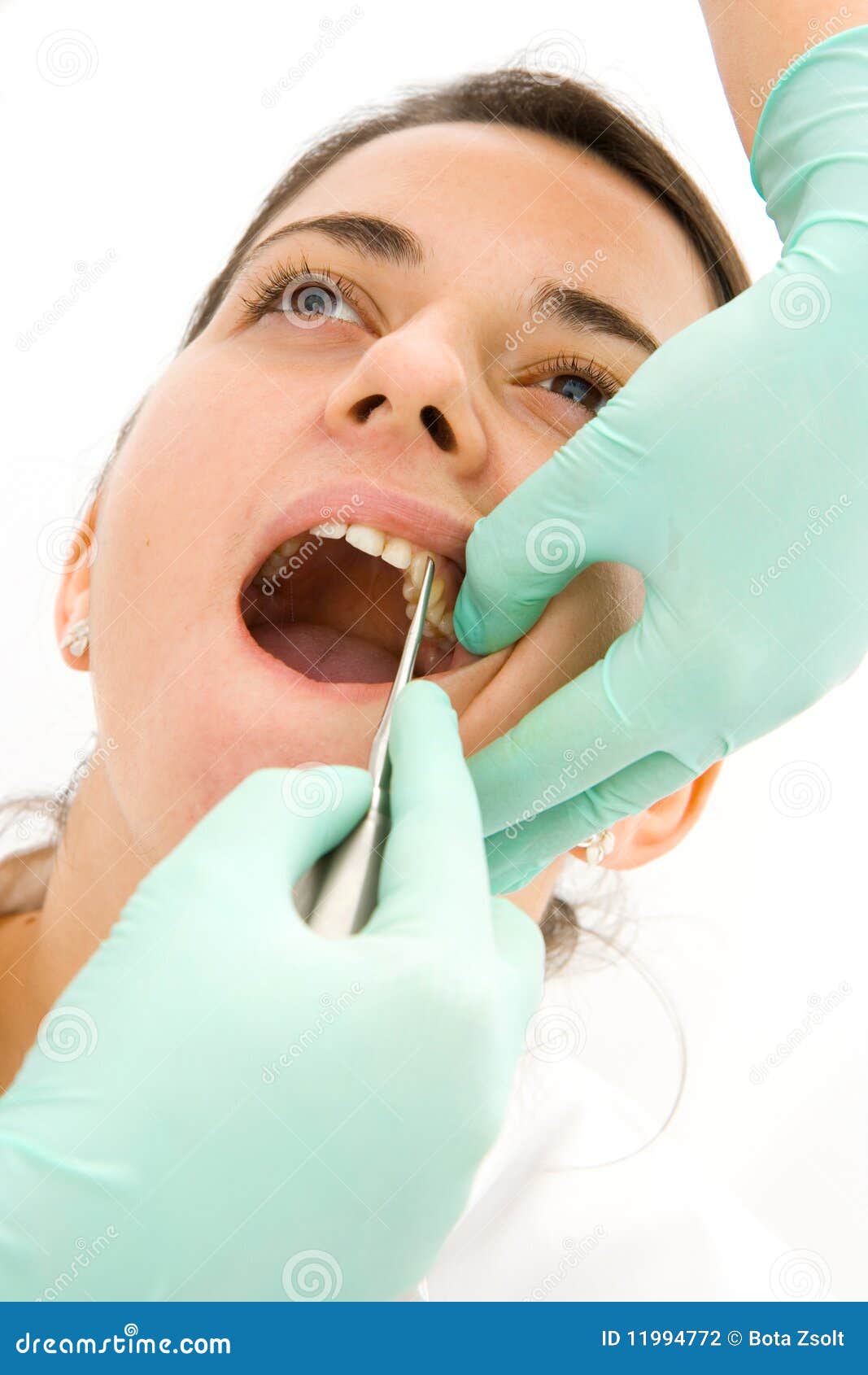 Extraction stock photo. Image of medicine, people, examine - 11994772