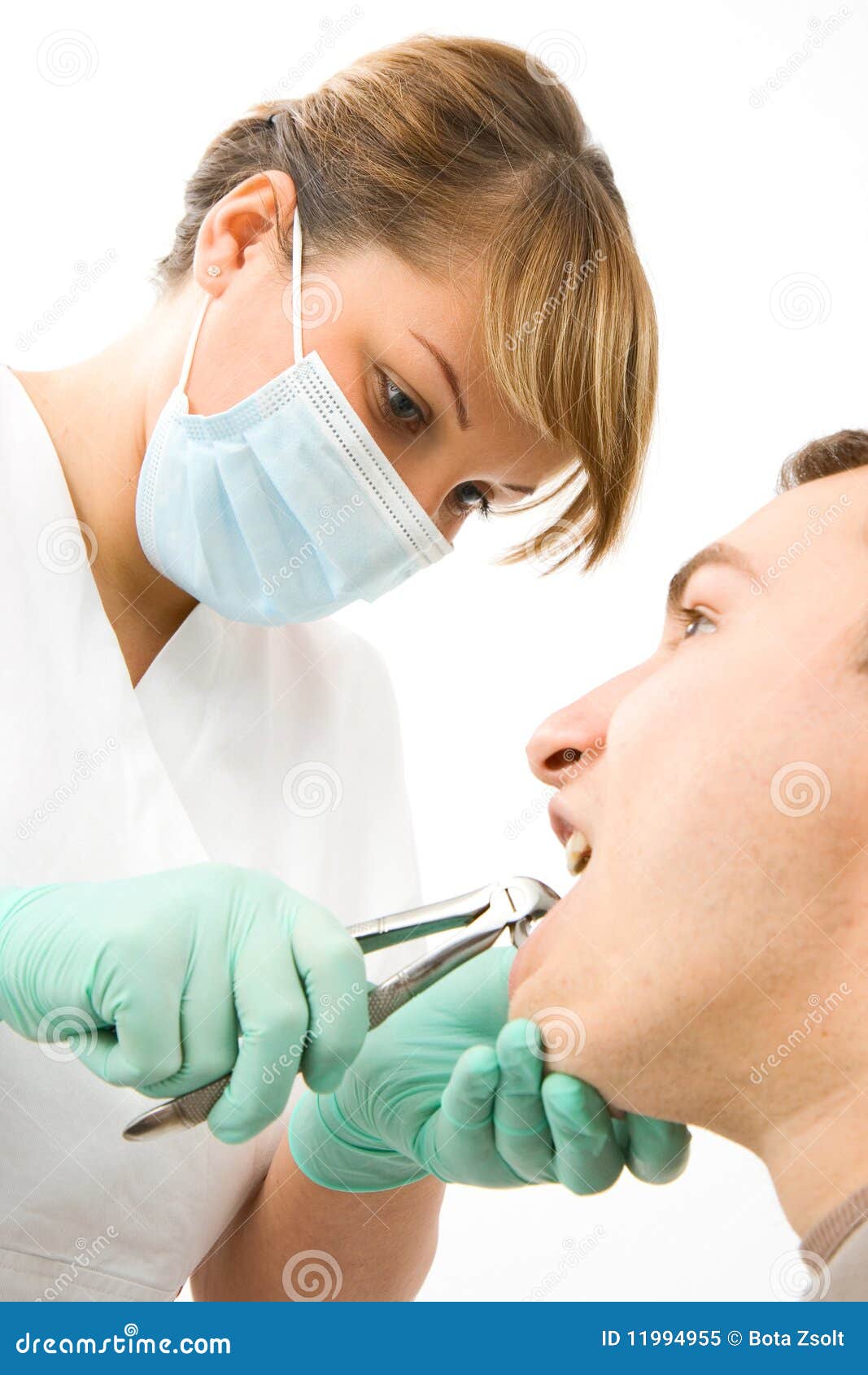 Extraction stock image. Image of hygiene, medicine, medical - 11994955