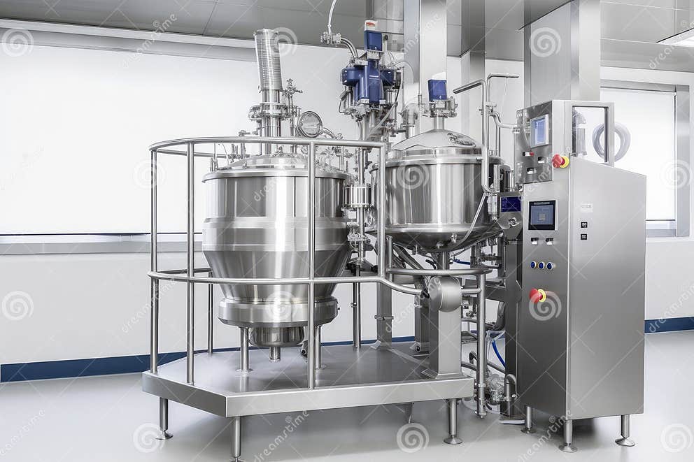 Extraction and Processing Methods in the 21st Century, with Advanced ...