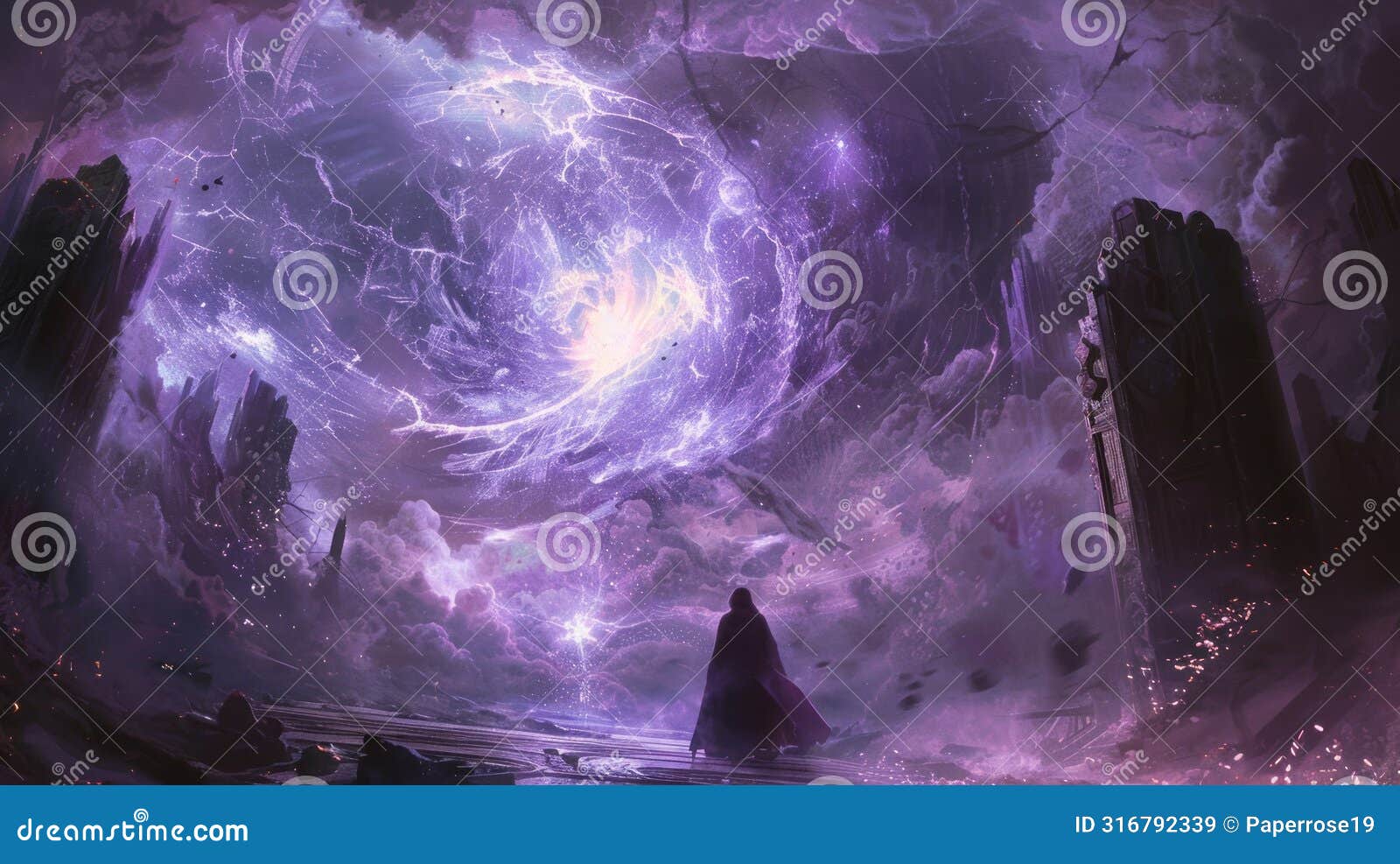 Extractive Mana Pulse Unleash The Arcane Energy Within A Force That ...