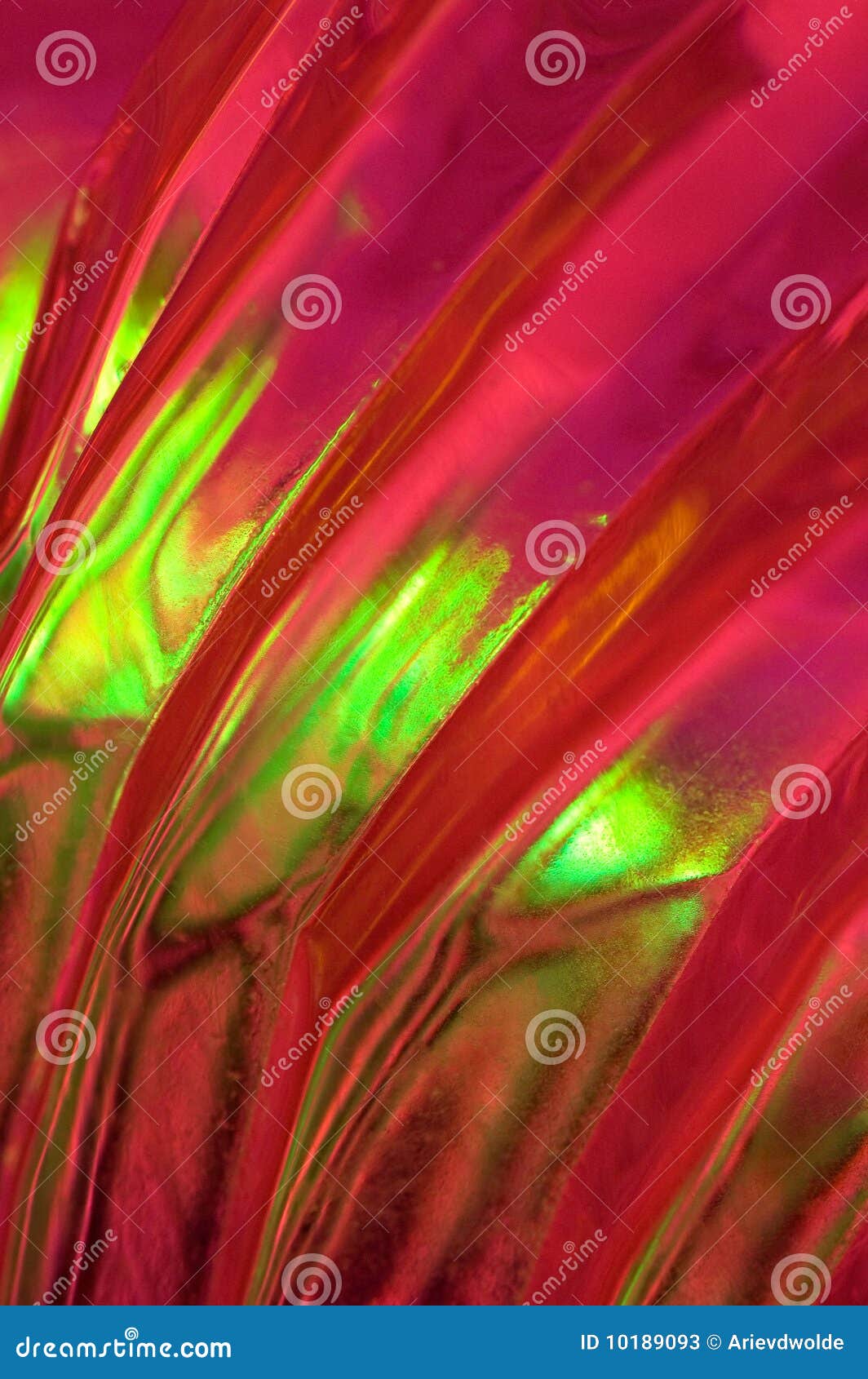 Extracto Del Verde Y Del Color De Rosa Imagen de archivo - Imagen de ...