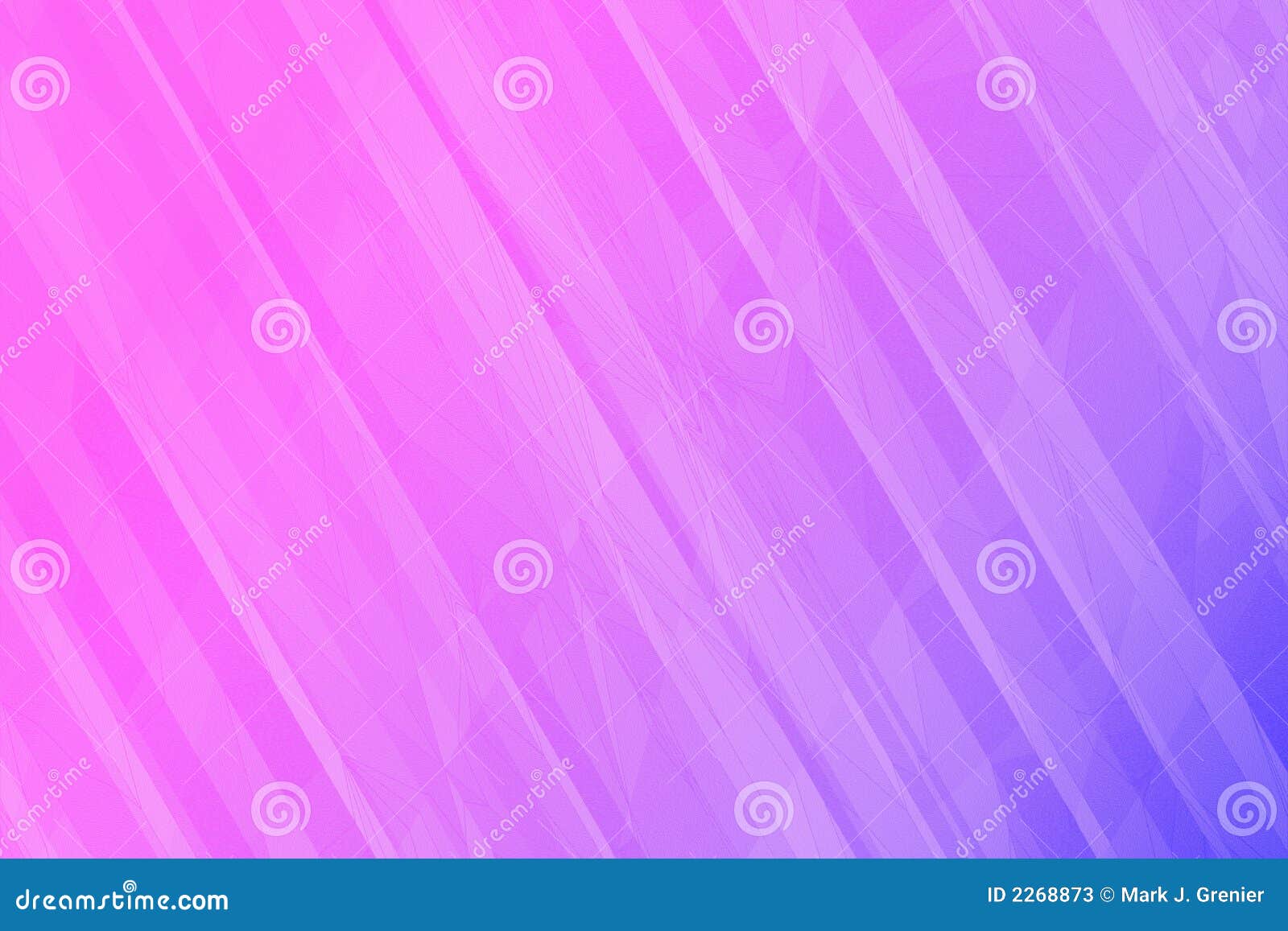 Extracto En Color De Rosa Y Azul Stock de ilustración - Ilustración de ...