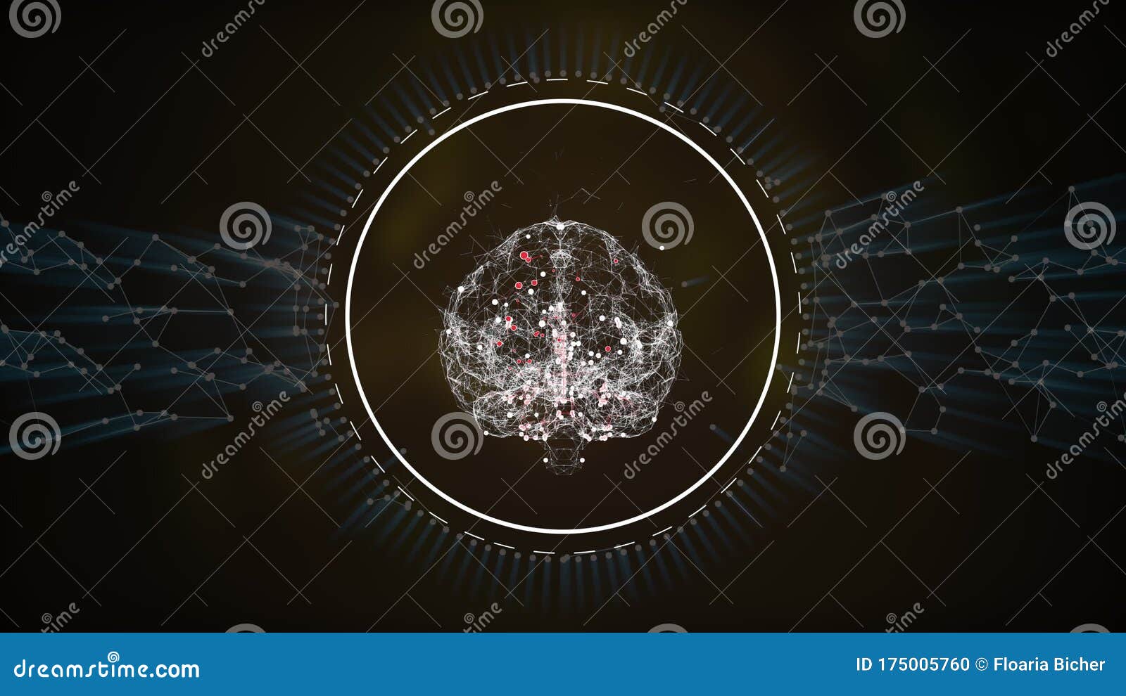 Extraordinary Brain Activity and the Emerging Mental Problems from ...