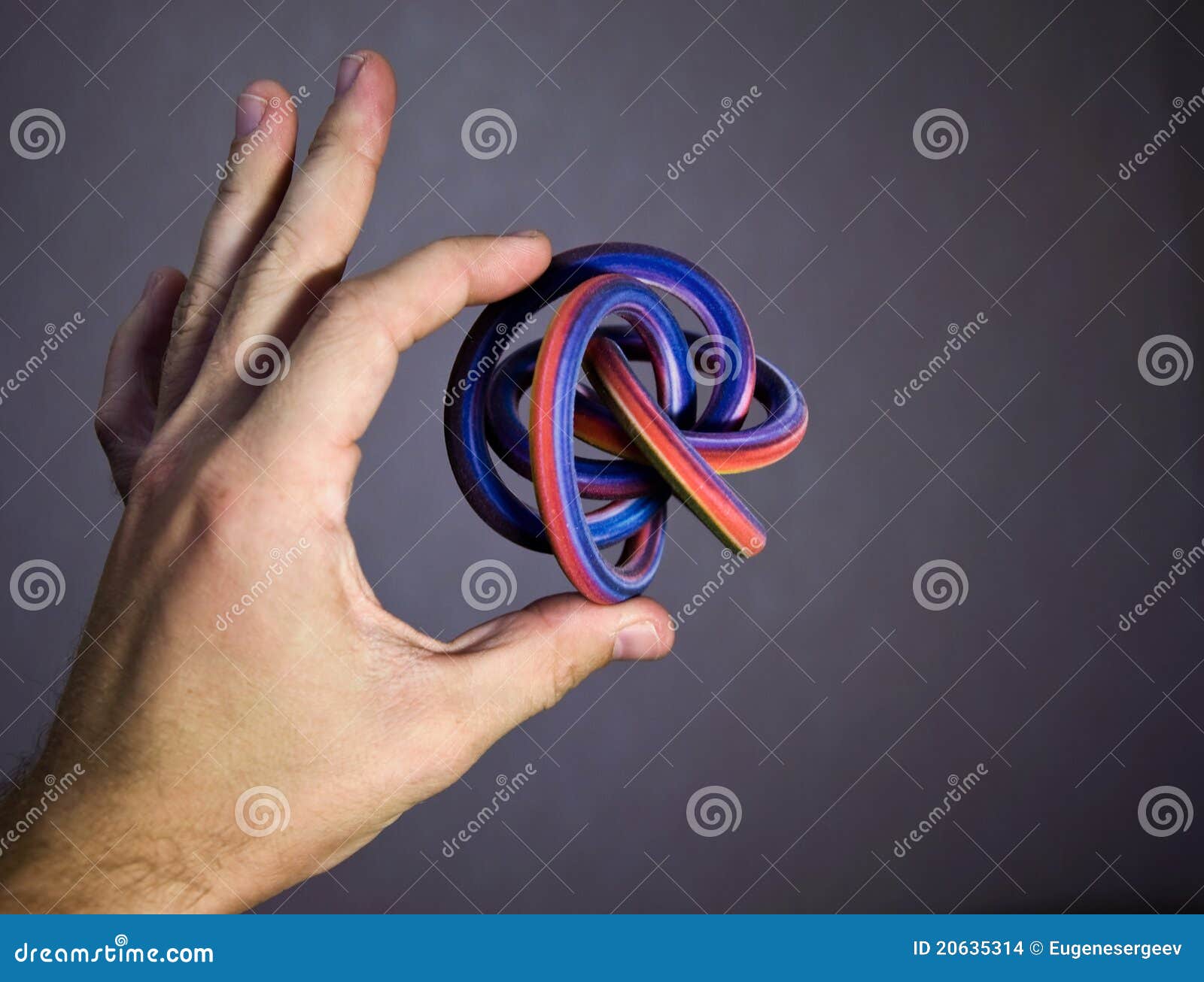 Extraordinary Geometric Solid Object Stock Photo - Image of rare, model ...