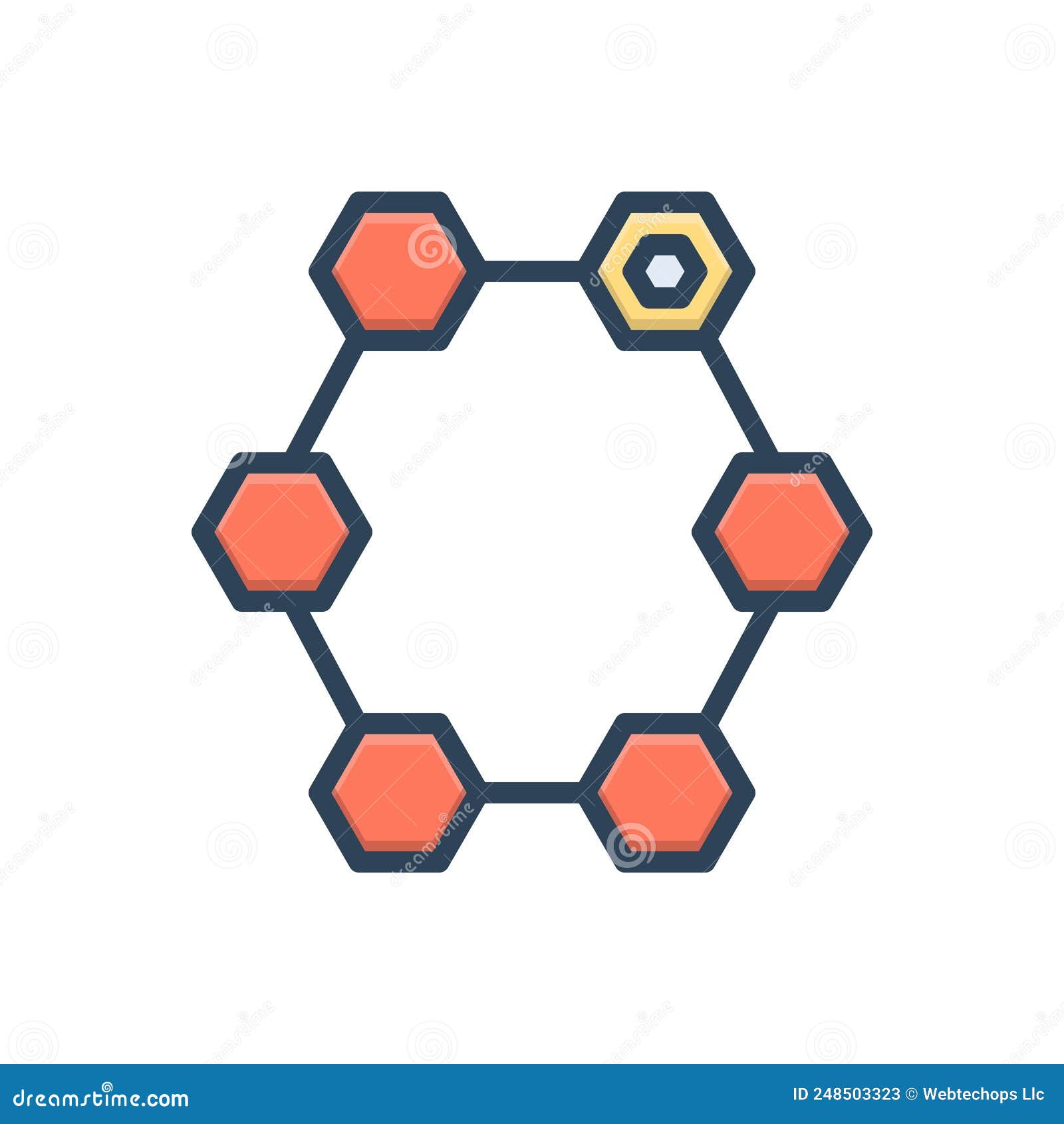 Color Illustration Icon for Extraordinary, Rare and Special Stock ...