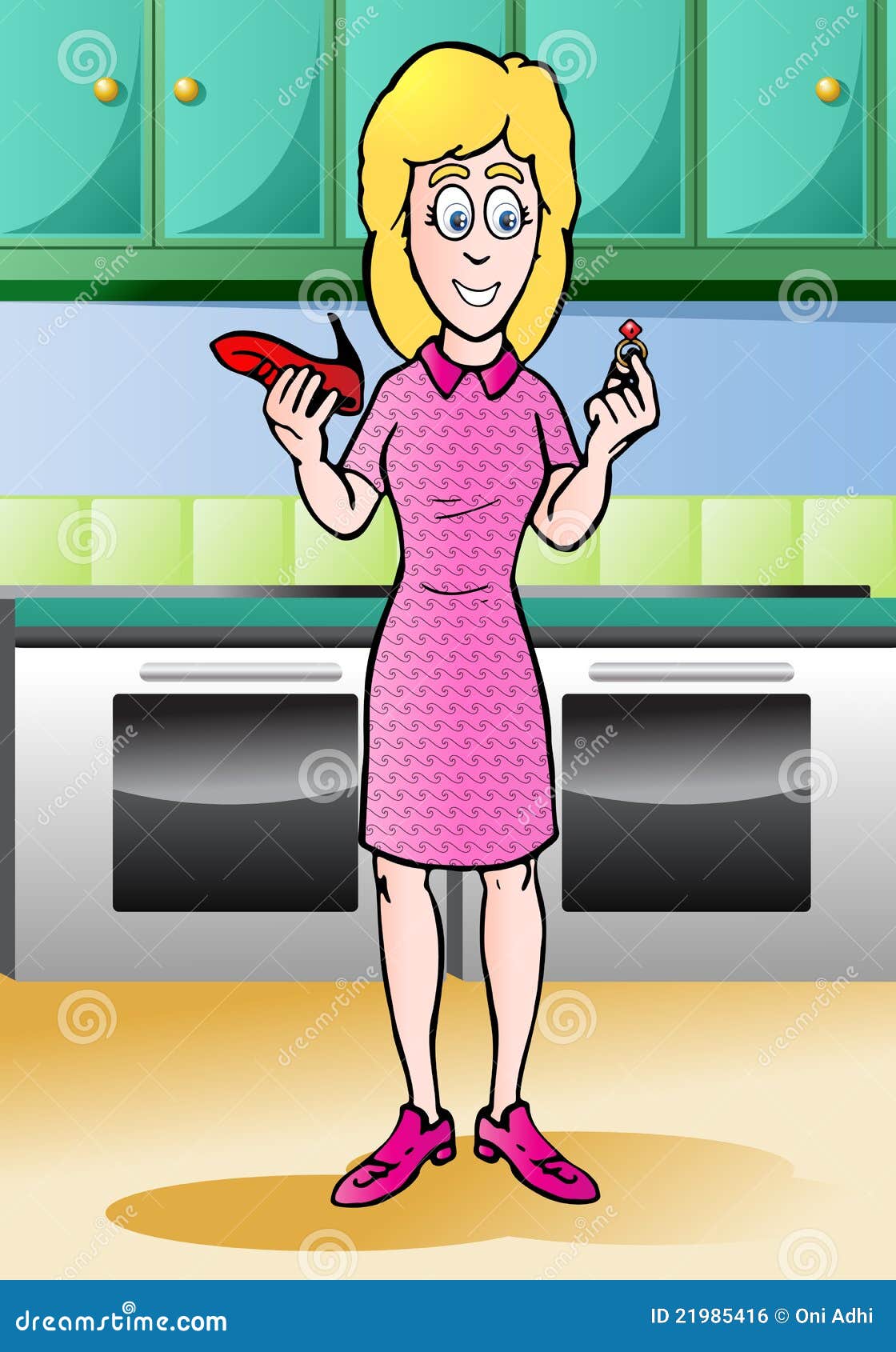 Extravagant Cartoons, Illustrations & Vector Stock Images - 22021 ...