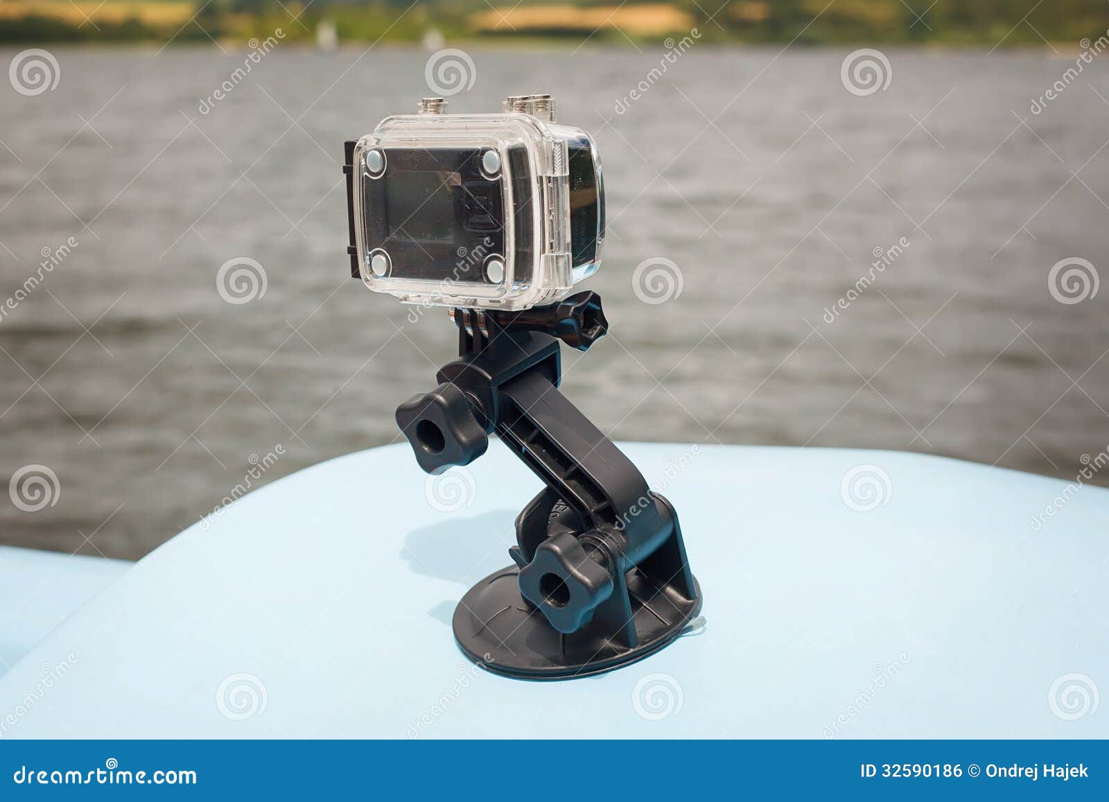 Extreme camera stock photo. Image of water, blue, river - 32590186