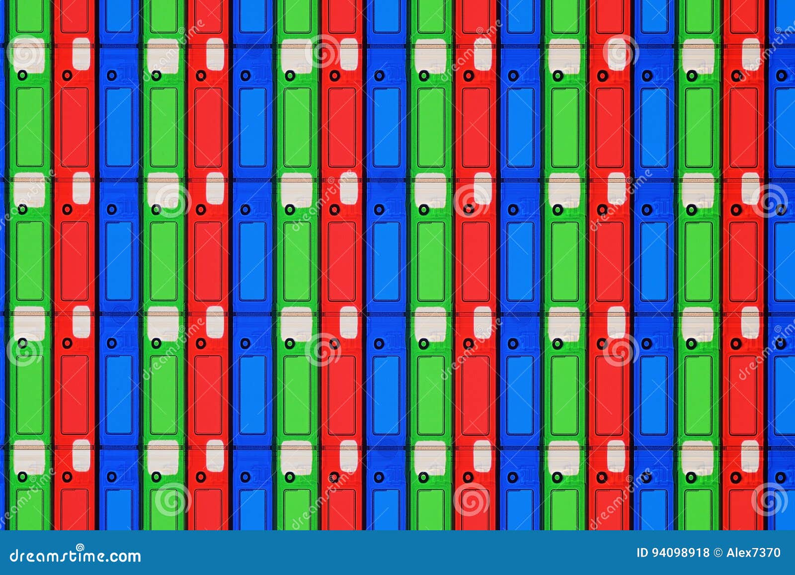 Extreme Close Up of a Mobile LCD Screen Stock Photo - Image of circuit ...
