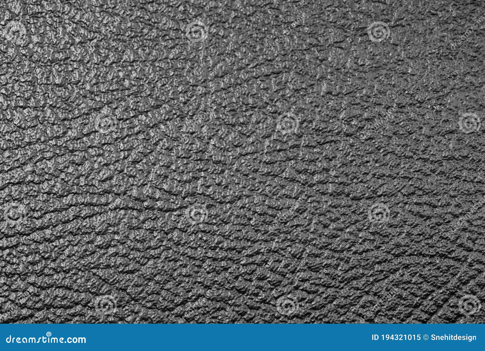 Extreme Close Up Shot Of Plastic Surface Texture Royalty-Free Stock ...