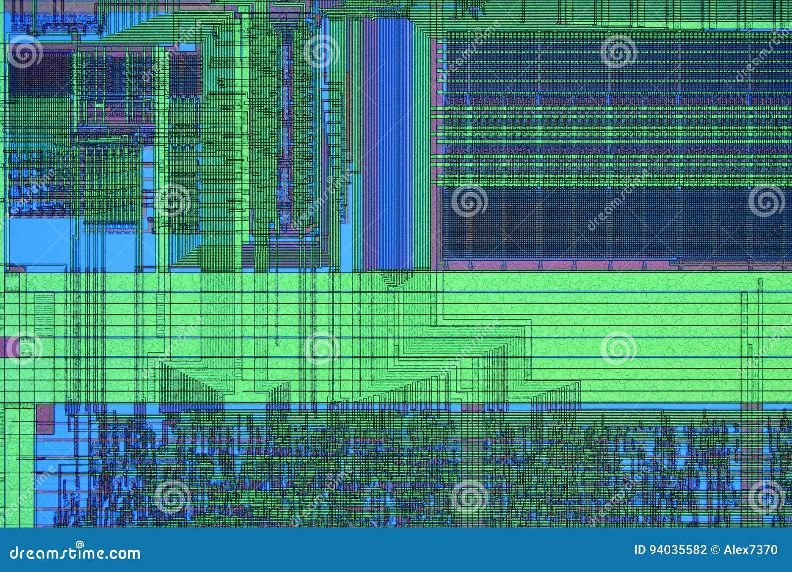 Extreme Close Up of Silicon Microprocessor Chip Stock Photo - Image of ... Extreme Close Up of Silicon Microprocessor Chip Stock Photo - Image of ...