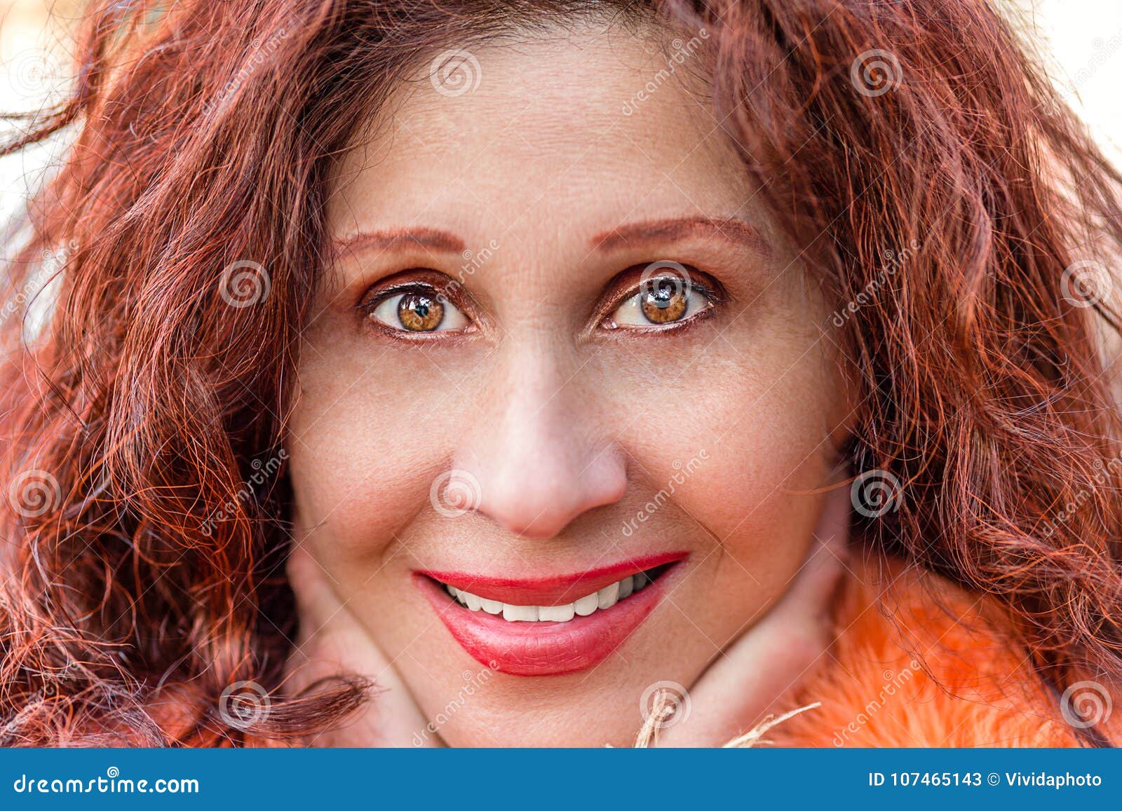 Extreme Close Up of Smiling Mature Woman Stock Image - Image of aged ... Extreme Close Up of Smiling Mature Woman Stock Image - Image of aged ...