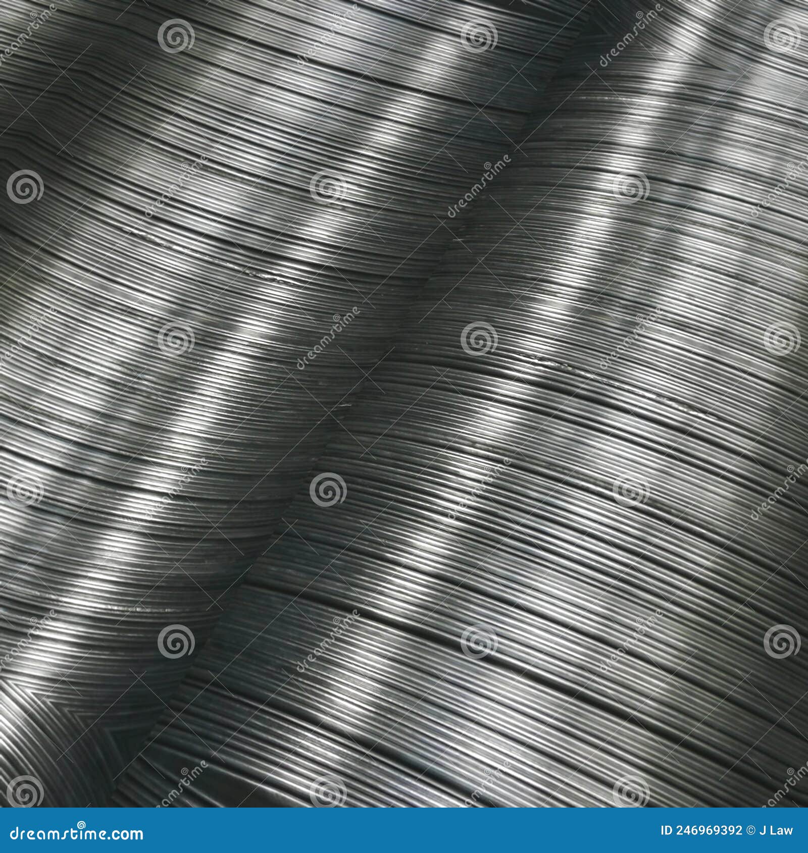 Closeup Slanted Surface View in Shades of Grey Patterns from Stack of ...