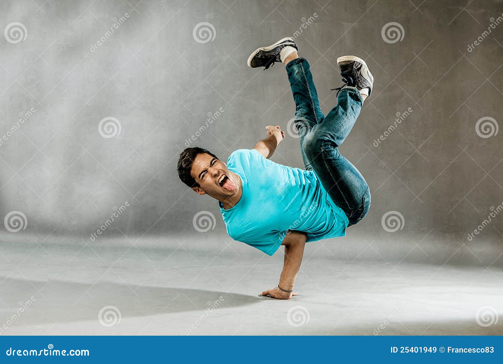 Extreme Dance stock image. Image of copyspace, motivated - 25401949