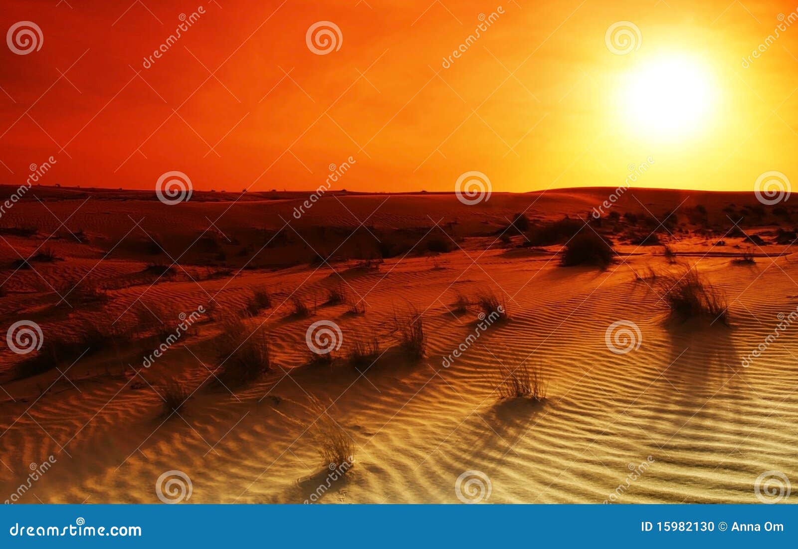Extreme desert stock photo. Image of pattern, land, panoramic - 15982130
