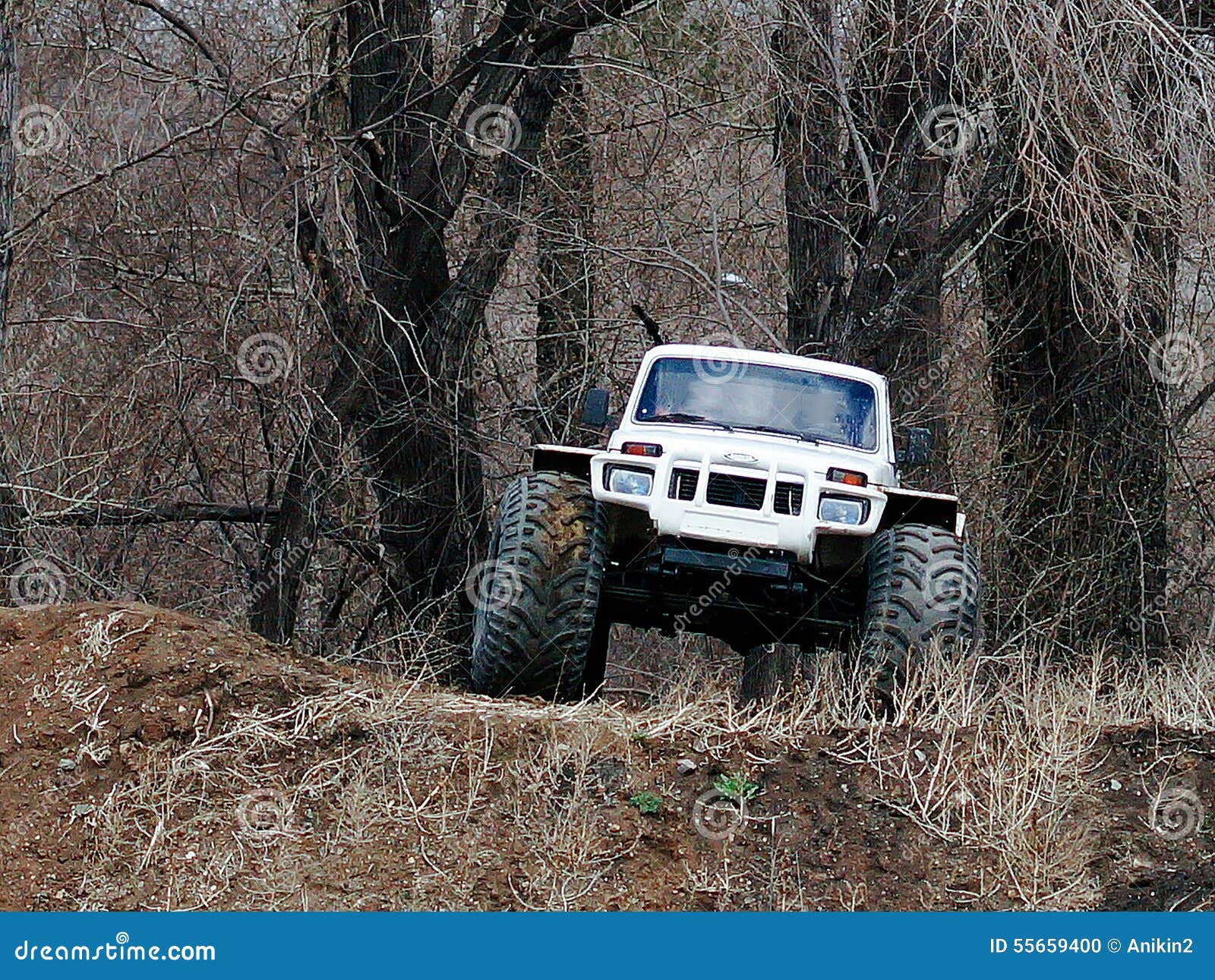 Extreme driving. stock photo. Image of danger, leisure - 55659400