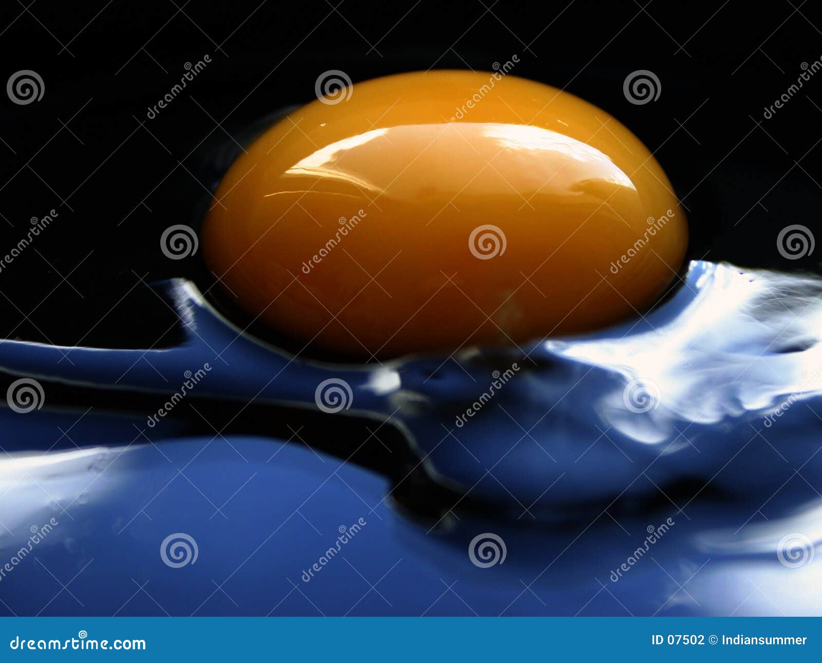 Extreme eggs series IX stock photo. Image of colors, shadow - 7502