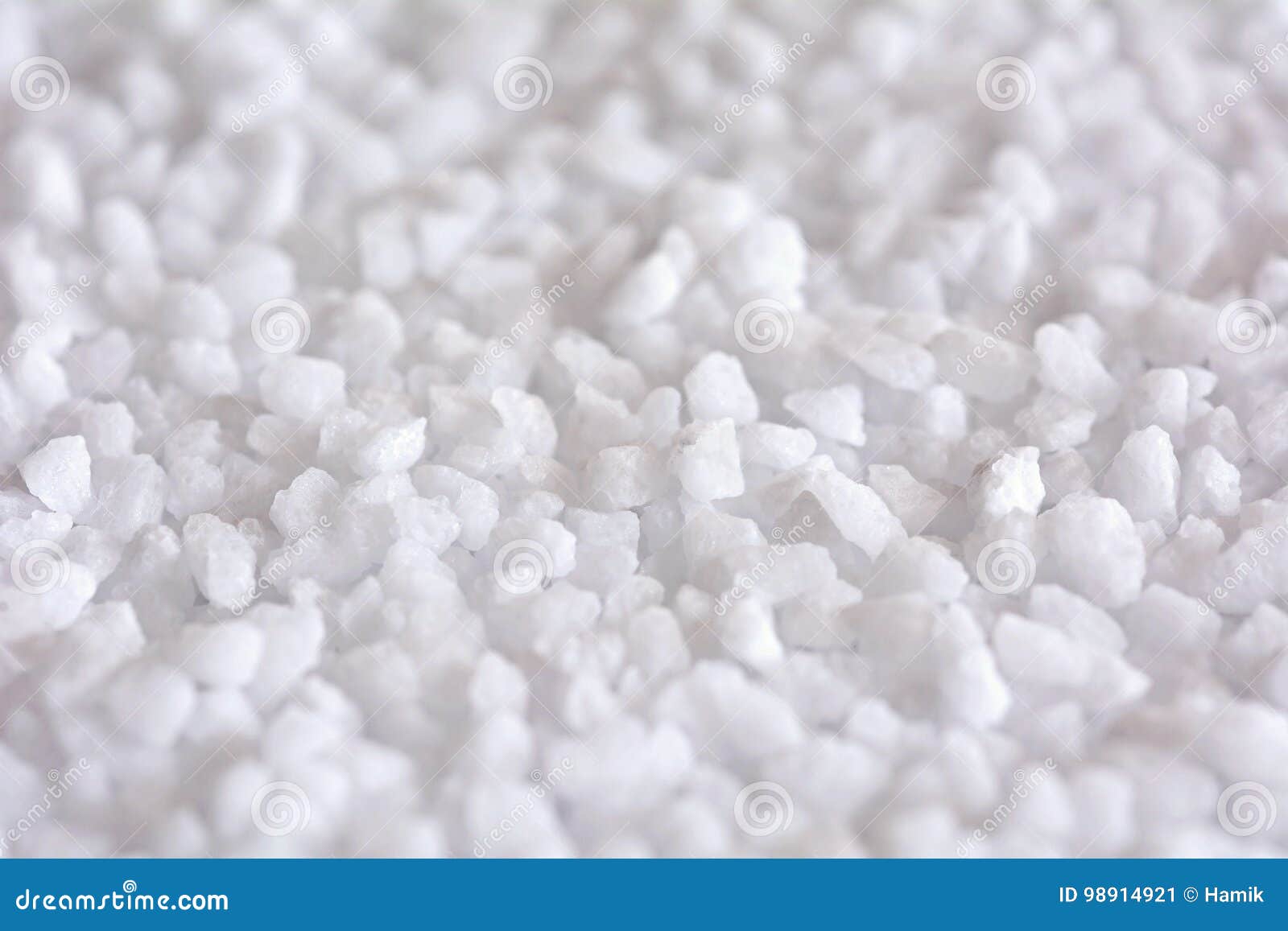 Salt crystals macro stock image. Image of macro, closeup - 98914921