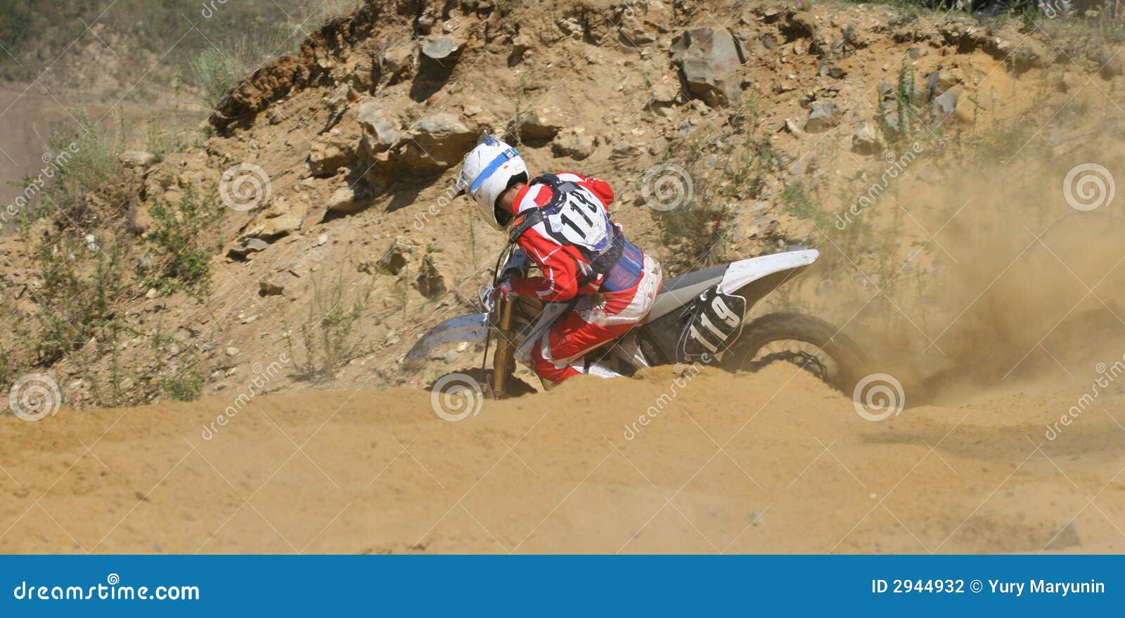 Extreme motorcycle races stock photo. Image of cycle, activity - 2944932