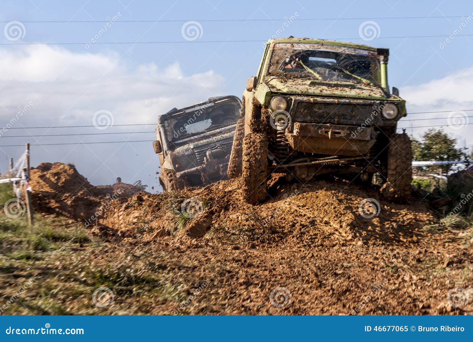 Extreme 4X4 editorial image. Image of extreme, contrast - 46677065