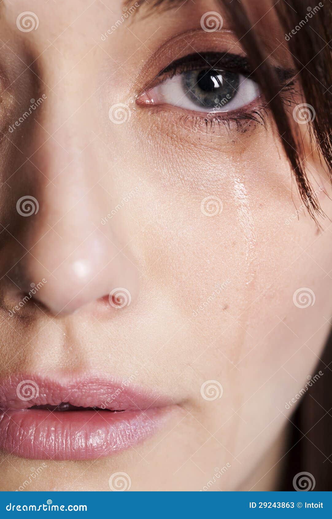 Extreme Sadness stock image. Image of regret, unhappy - 29243863