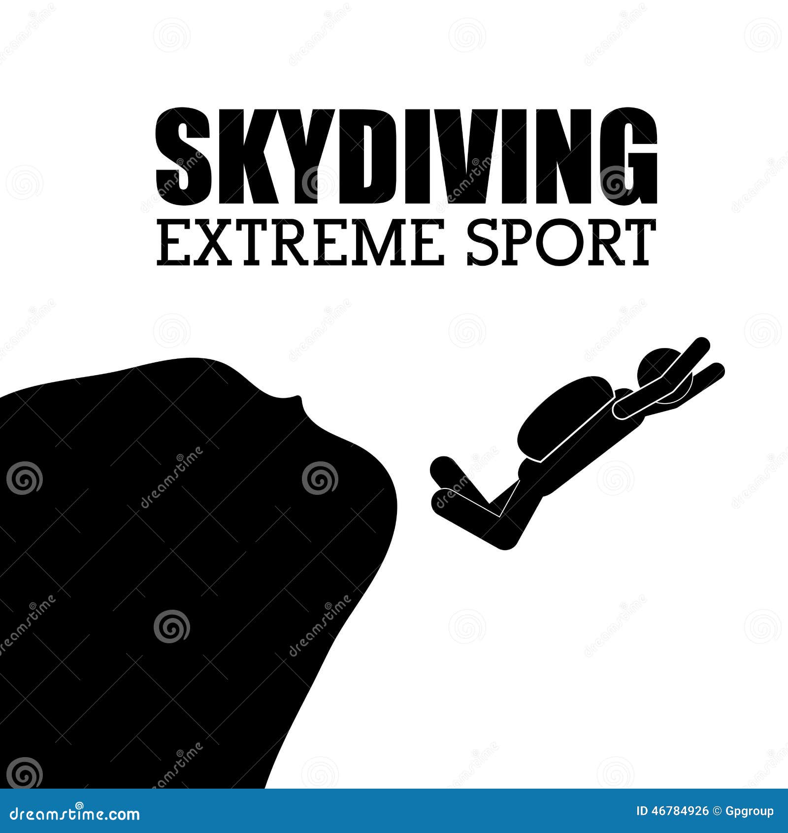 Extreme Performance Review On Moments Stock Image | CartoonDealer.com ...