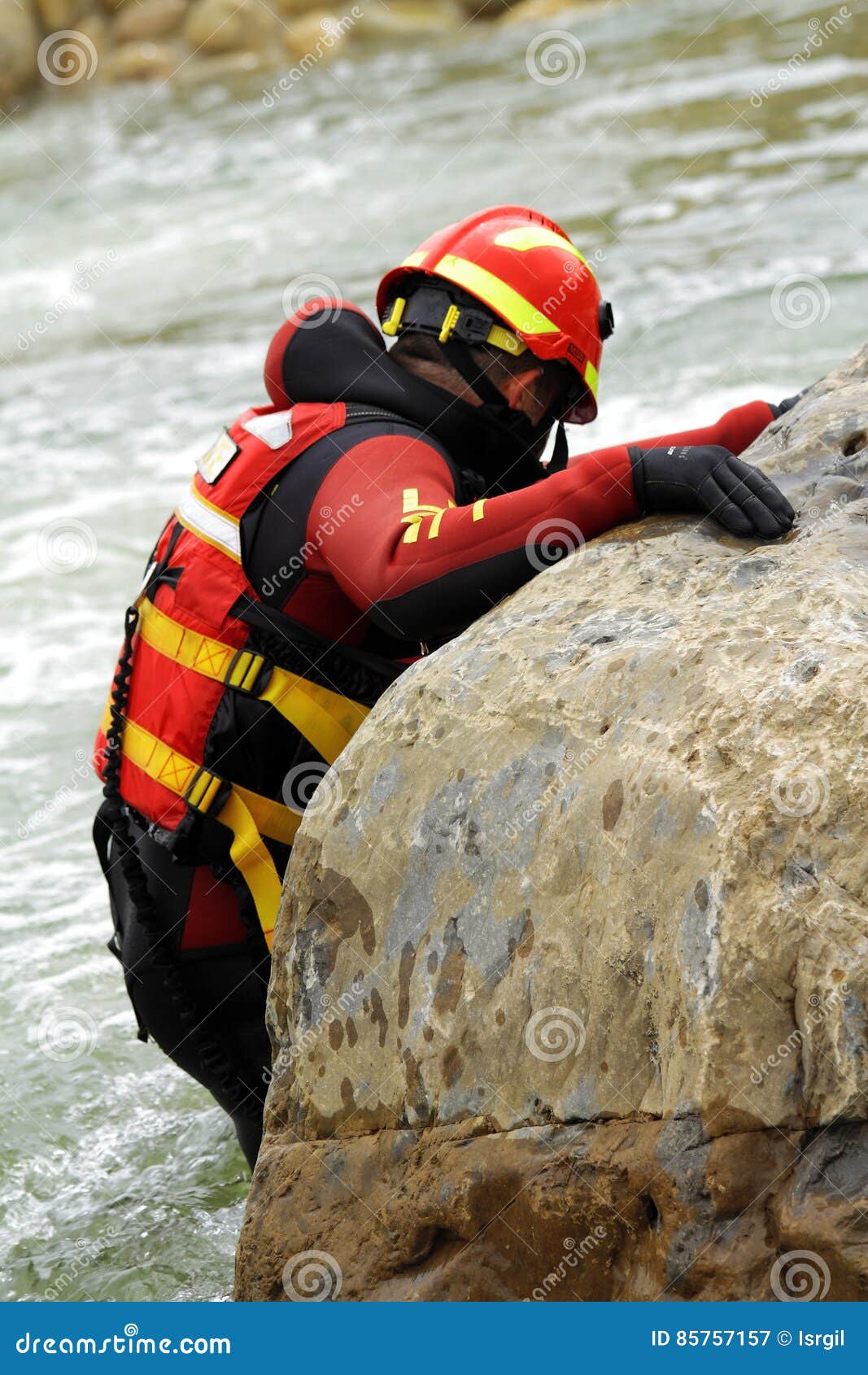 Extreme sports scene editorial photography. Image of instructor - 85757157