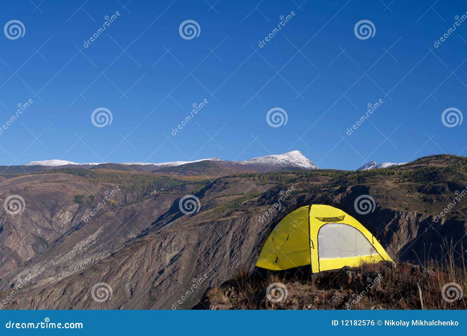 Extreme tourism stock photo. Image of adventure, tourist - 12182576