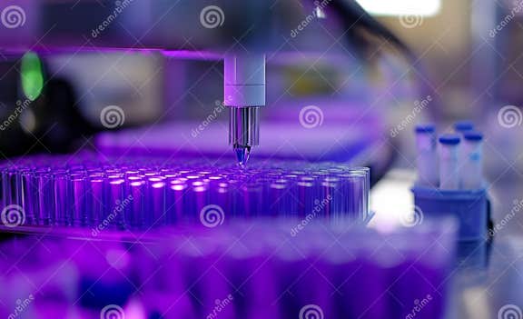 The Extreme Ultraviolet Lithography (EUV) Process in AI Chip Production ...