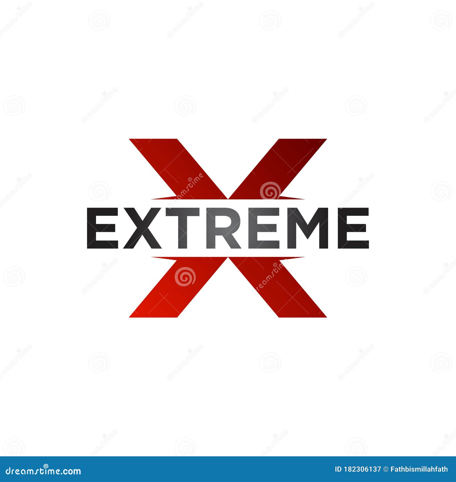 Extreme Graphic In Word The