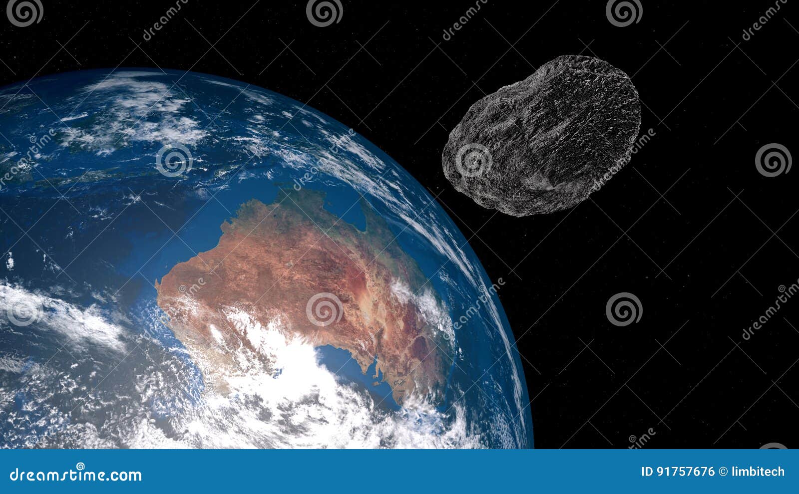 Extremely Detailed and Realistic High Resolution 3D Illustration of an ...