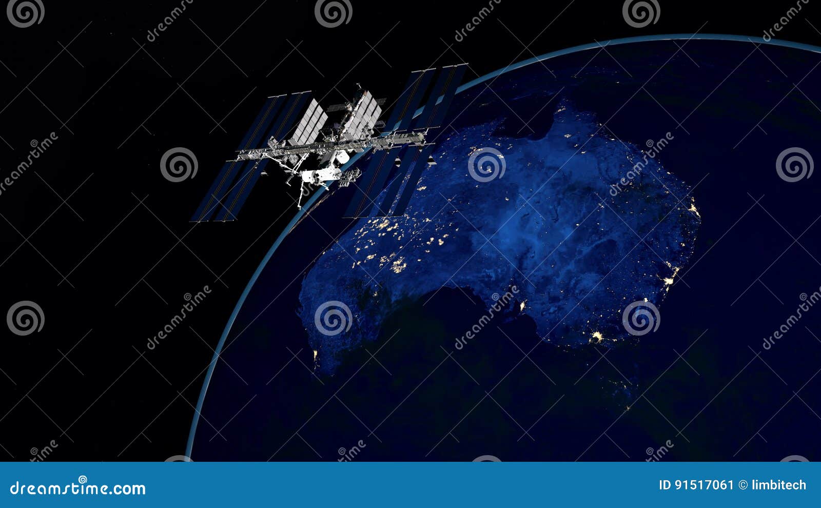 Extremely Detailed and Realistic High Resolution 3D Illustration of ...