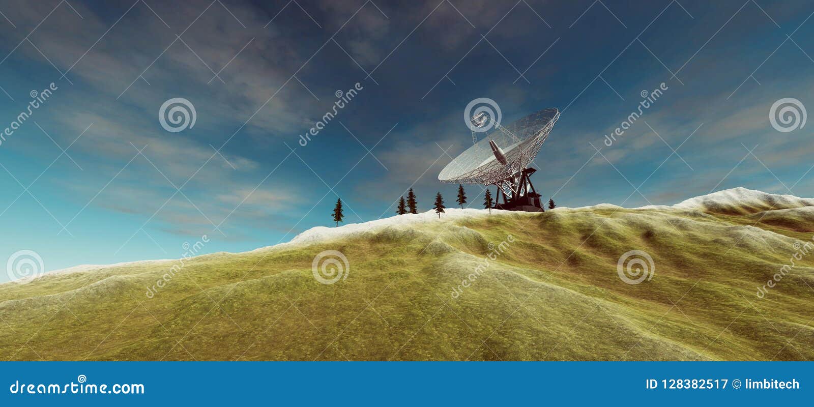 Extremely Detailed and Realistic High Resolution 3d Illustration of a ...