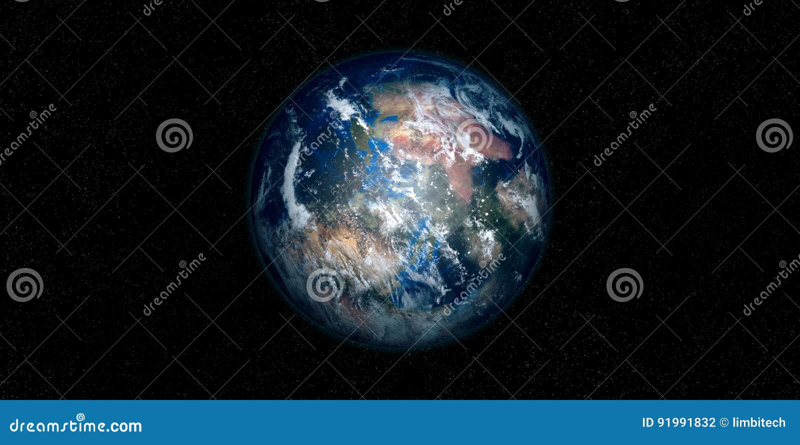 Extremely Detailed and Realistic High Resolution 3D Illustration of an ...