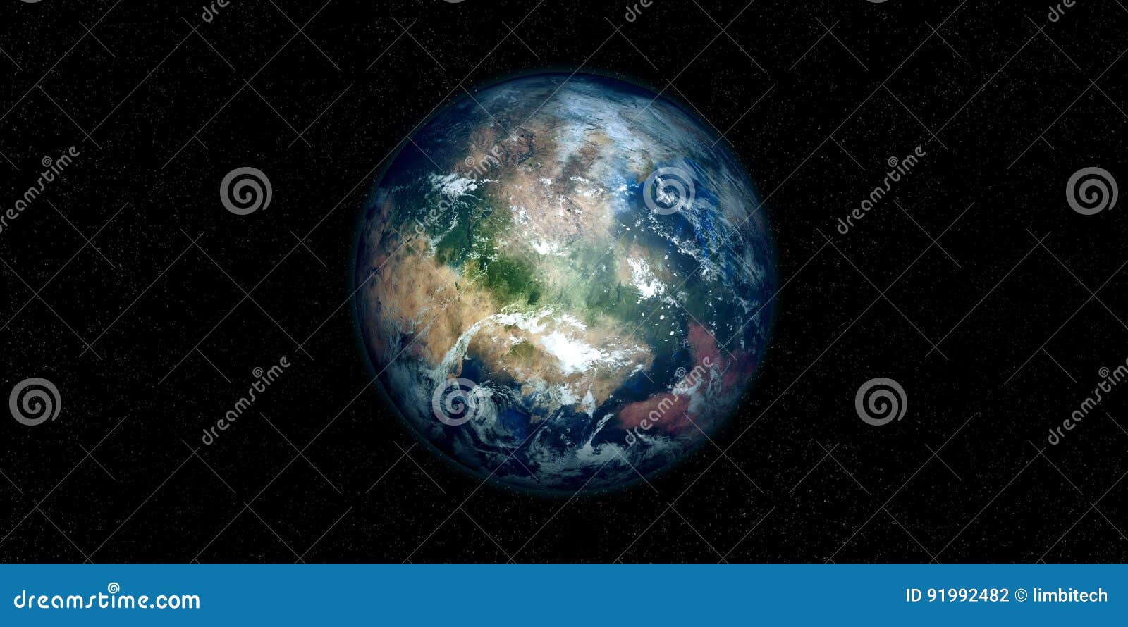 Extremely Detailed and Realistic High Resolution 3D Illustration of an ...