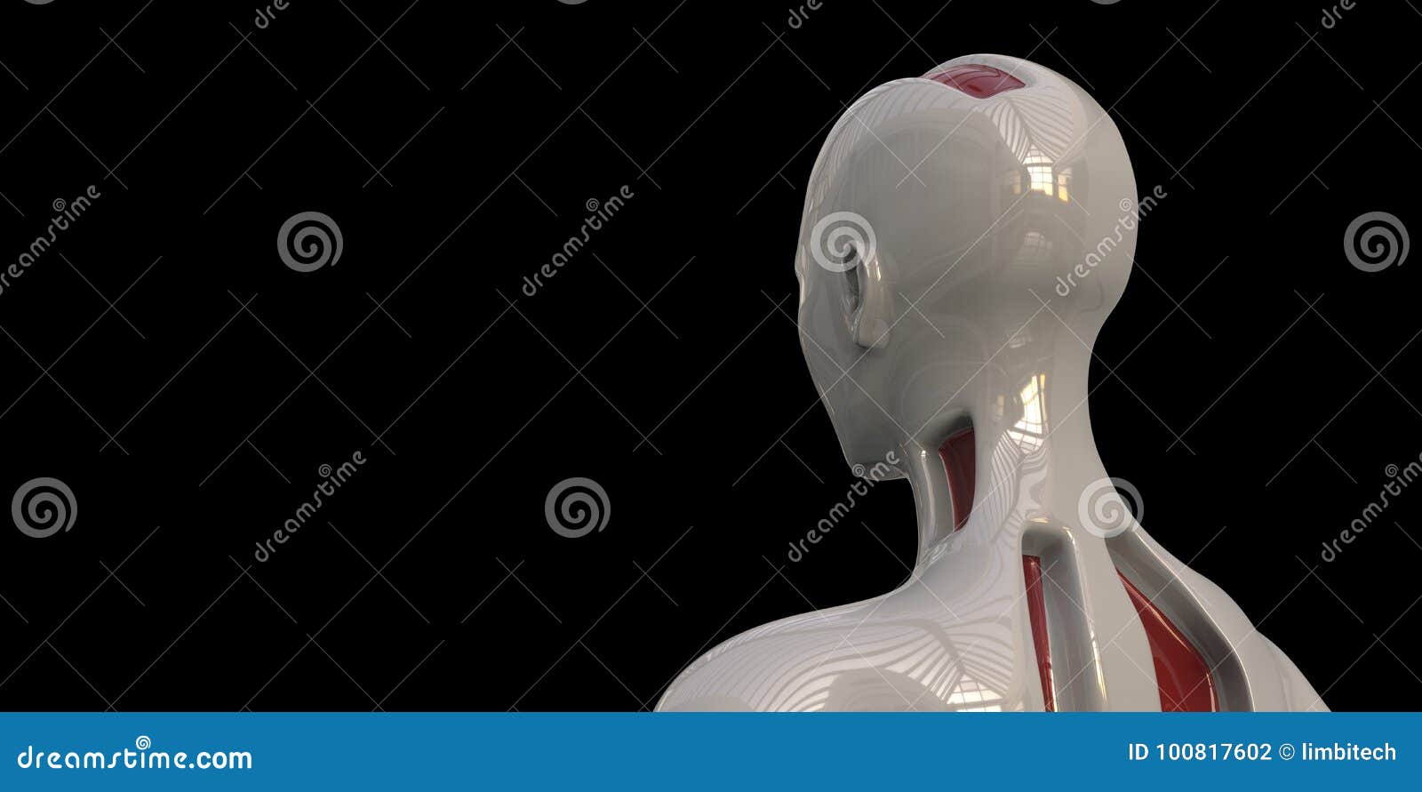 Extremely Detailed and Realistic High Resolution 3d Illustration of a ...