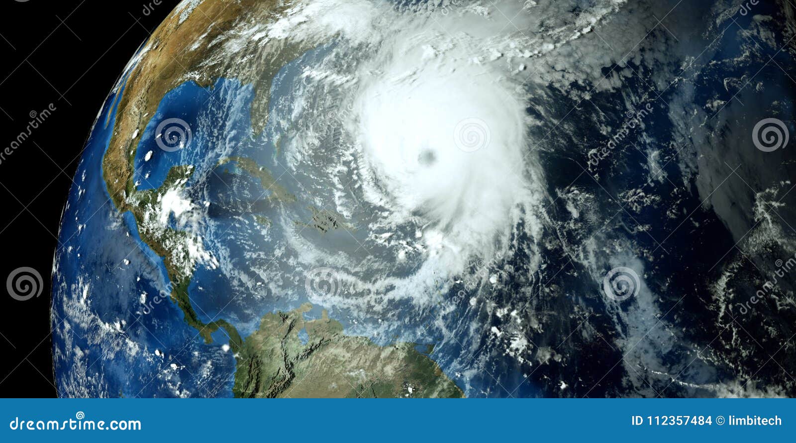 Extremely Detailed and Realistic High Resolution 3D Illustration of a ...