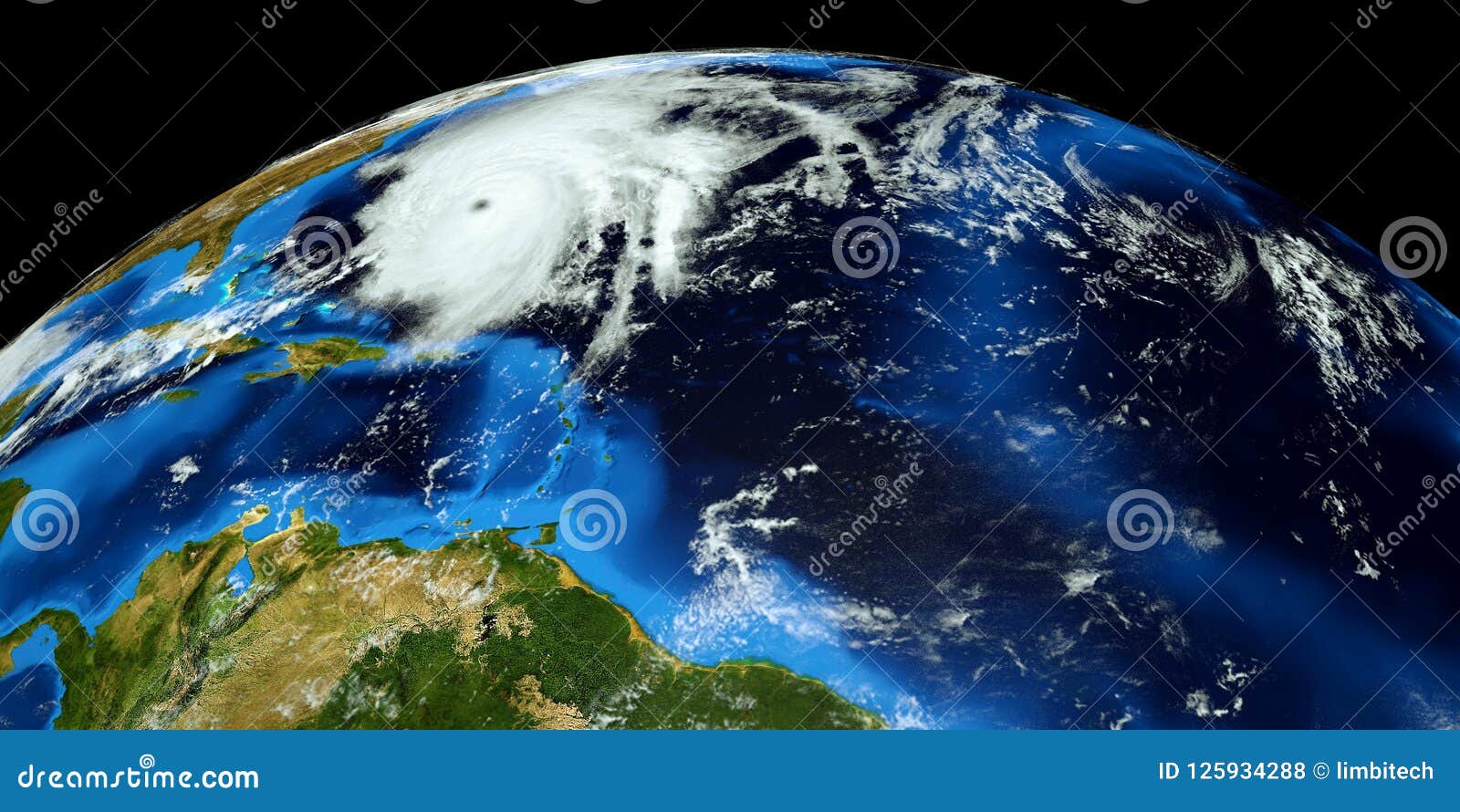 Extremely Detailed and Realistic High Resolution 3D Illustration of a ...