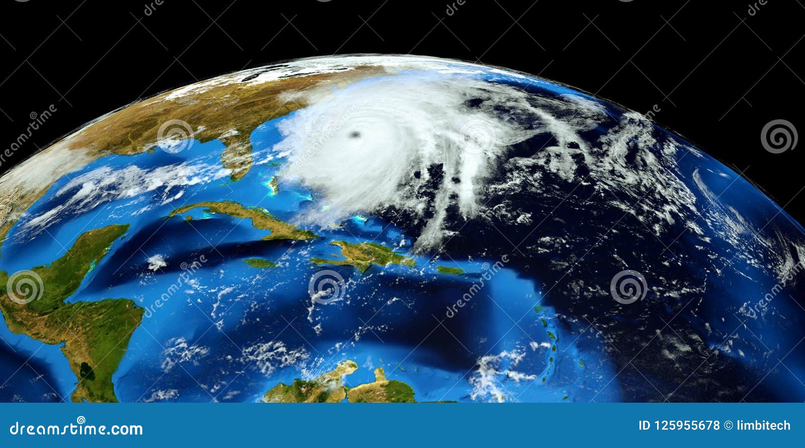 Extremely Detailed and Realistic High Resolution 3D Illustration of a ...