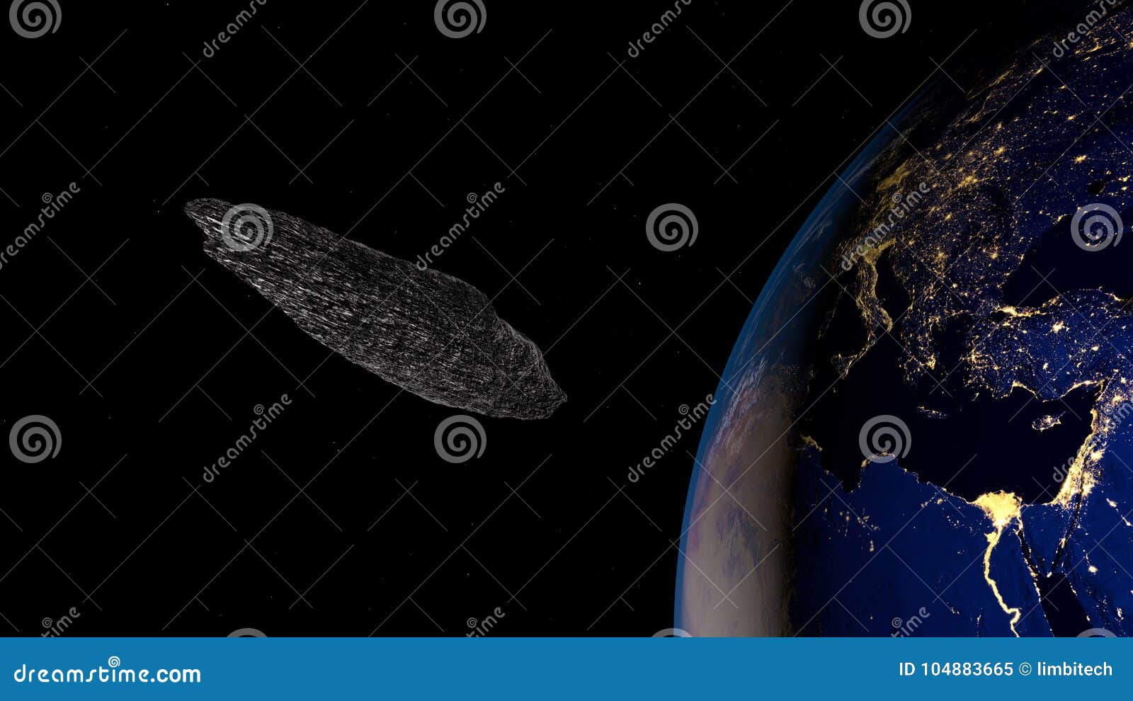 Extremely Detailed and Realistic High Resolution 3d Illustration of an ...