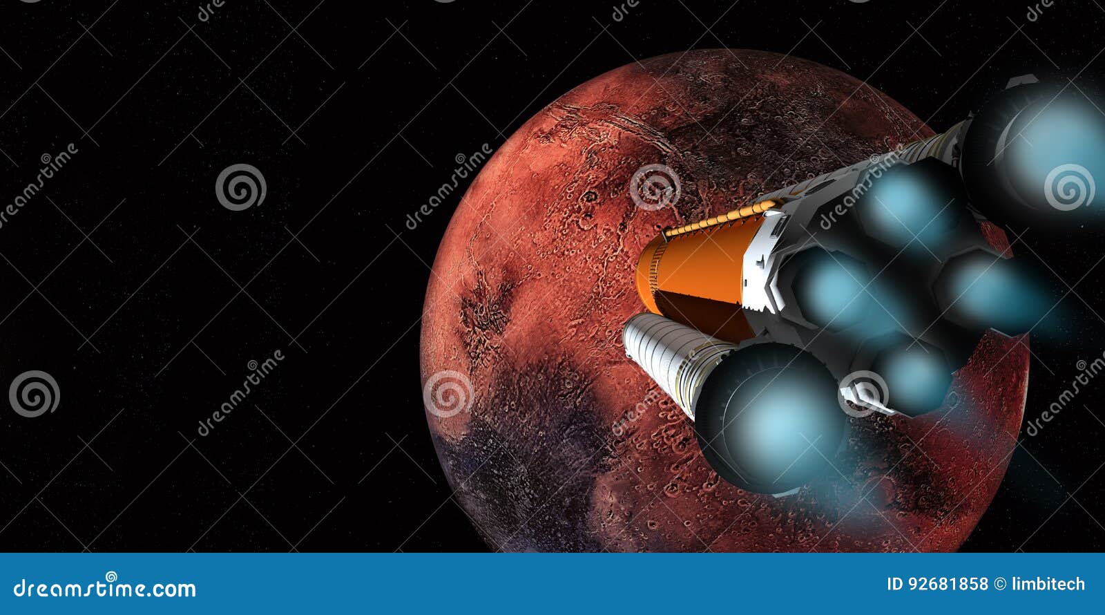 Extremely Detailed and Realistic High Resolution 3D Illustration of a ...