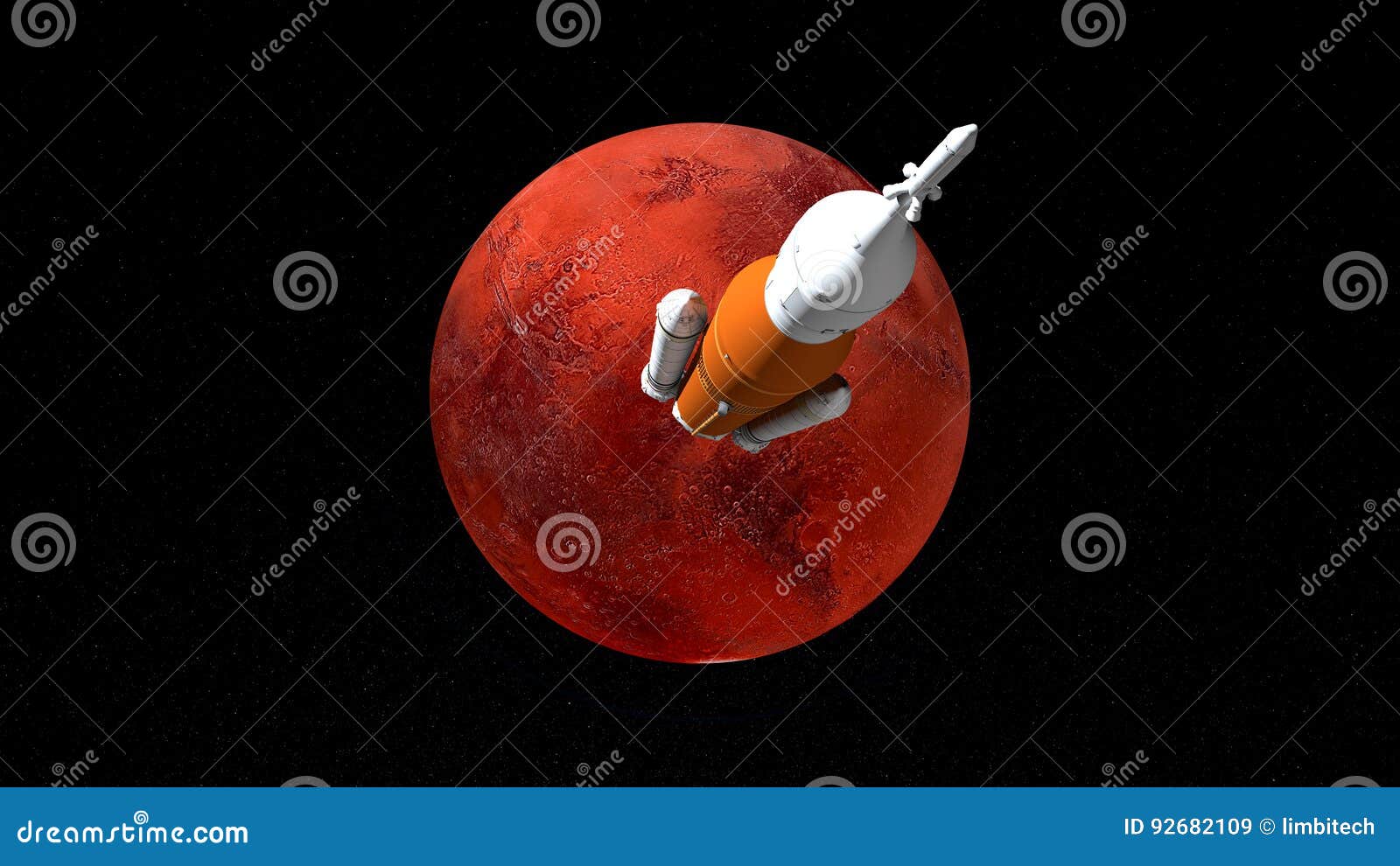 Extremely Detailed and Realistic High Resolution 3D Illustration of a ...