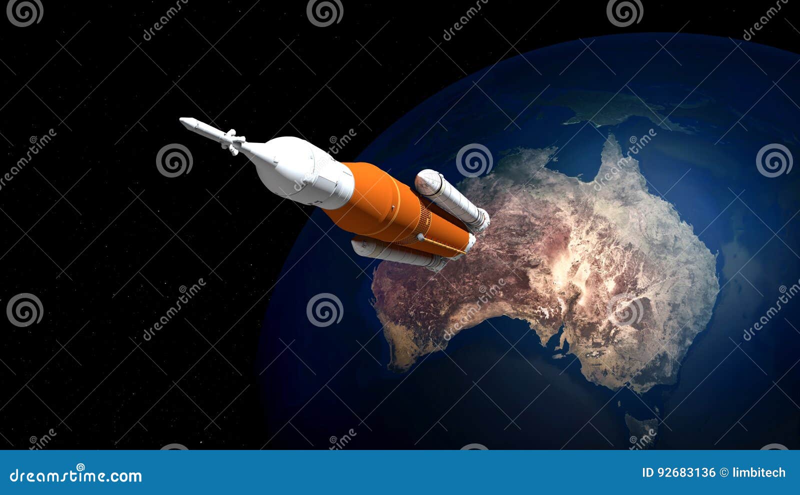 Extremely Detailed And Realistic High Resolution 3D Illustration Of A ...